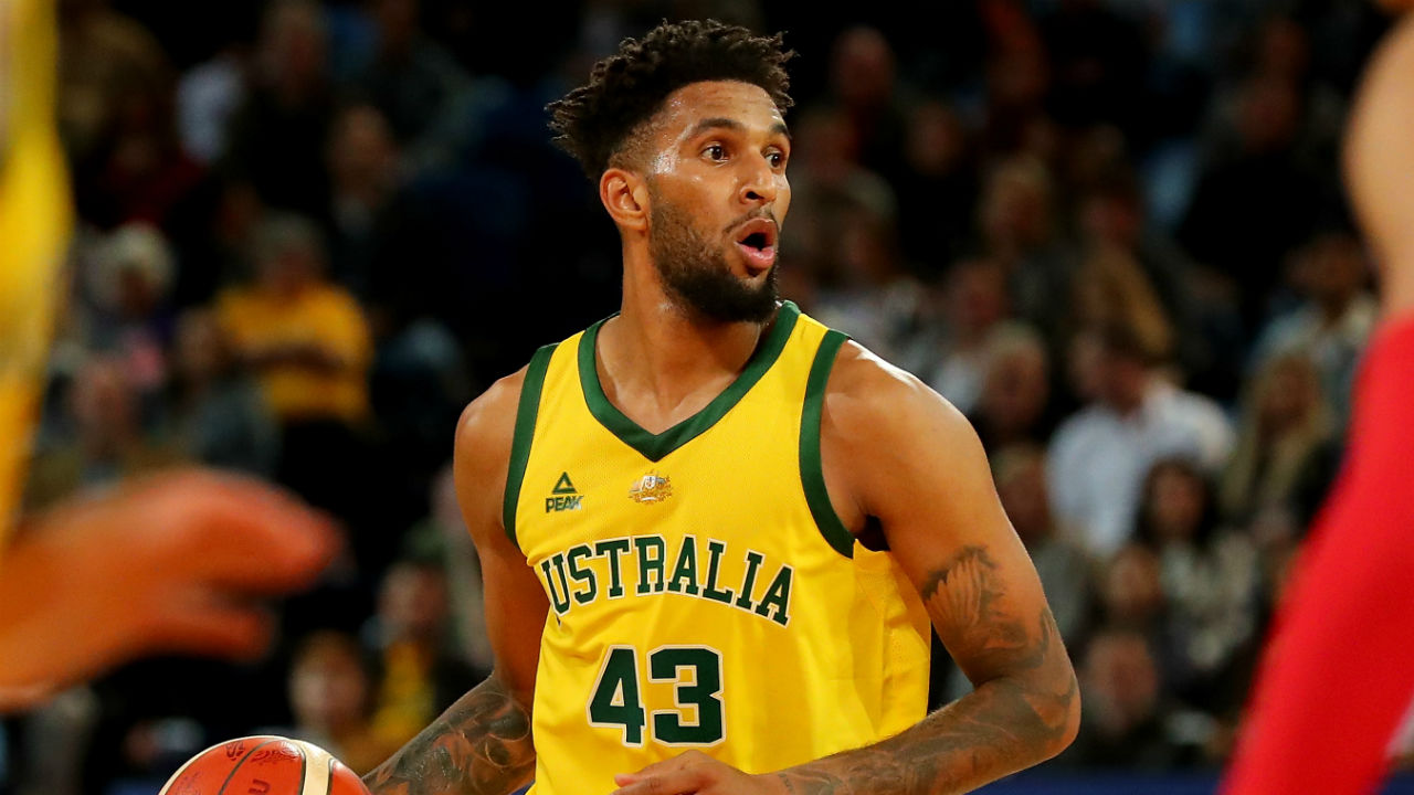 Jonah Bolden withdraws from Australian Boomers' FIBA World Cup campaign ...