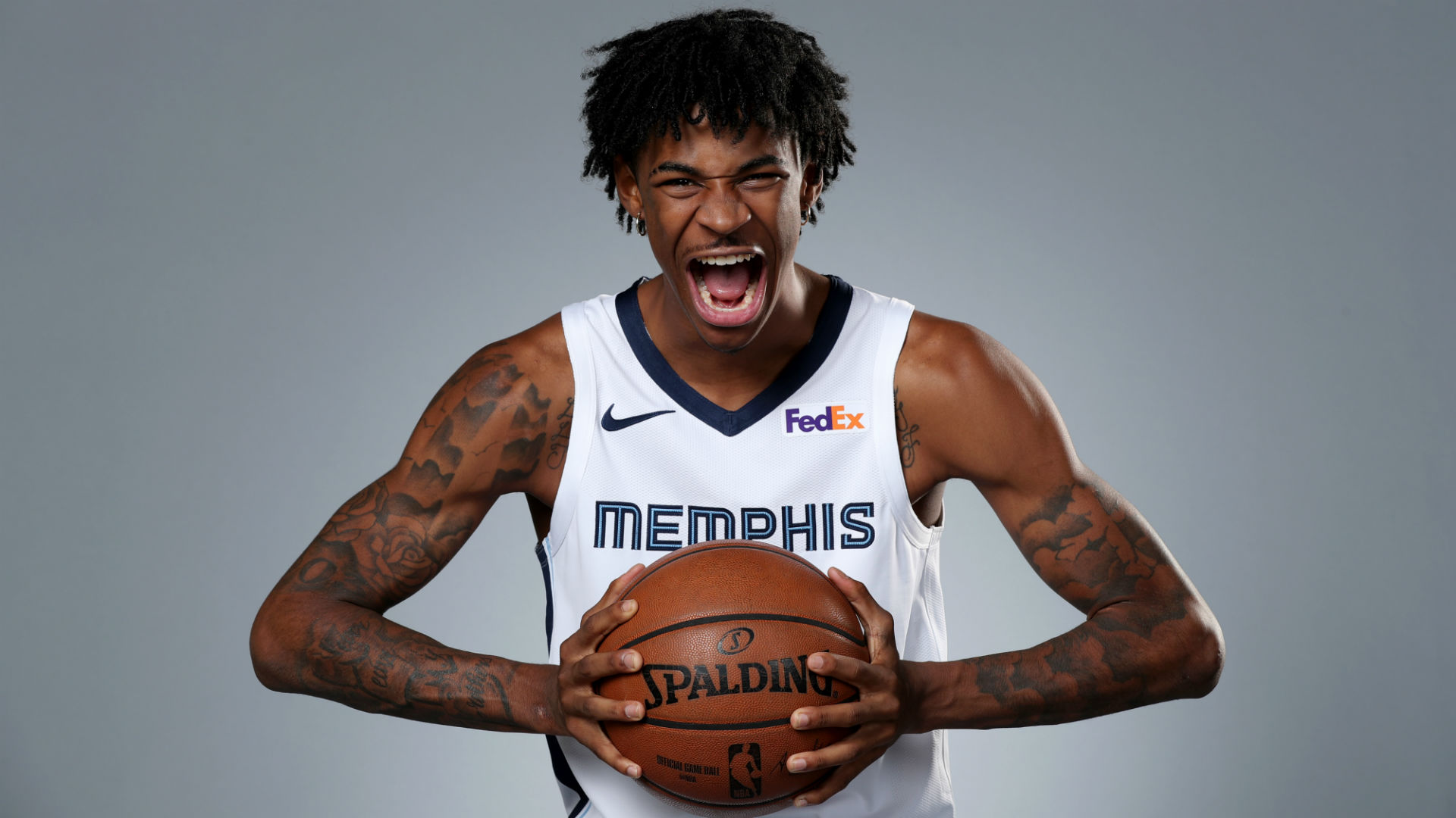 How Ja Morant will impact the Memphis Grizzlies in his rookie season ...