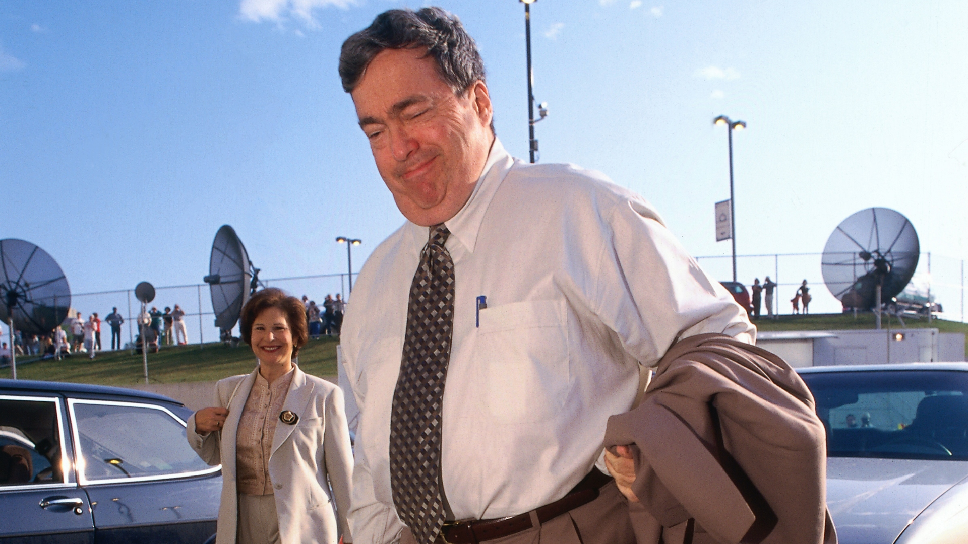 Who is Jerry Krause? Fast facts on the architect of the Chicago Bulls ...