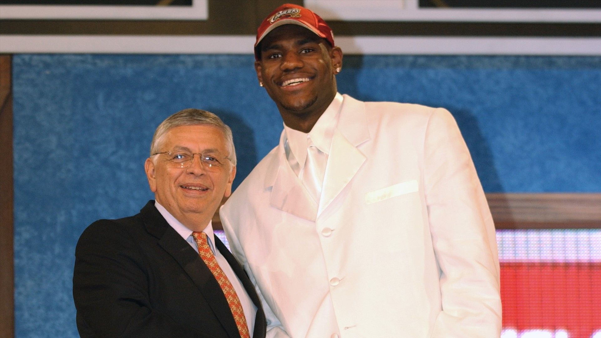 NBA Draft 2019: Draft day outfits of current league superstars | NBA ...