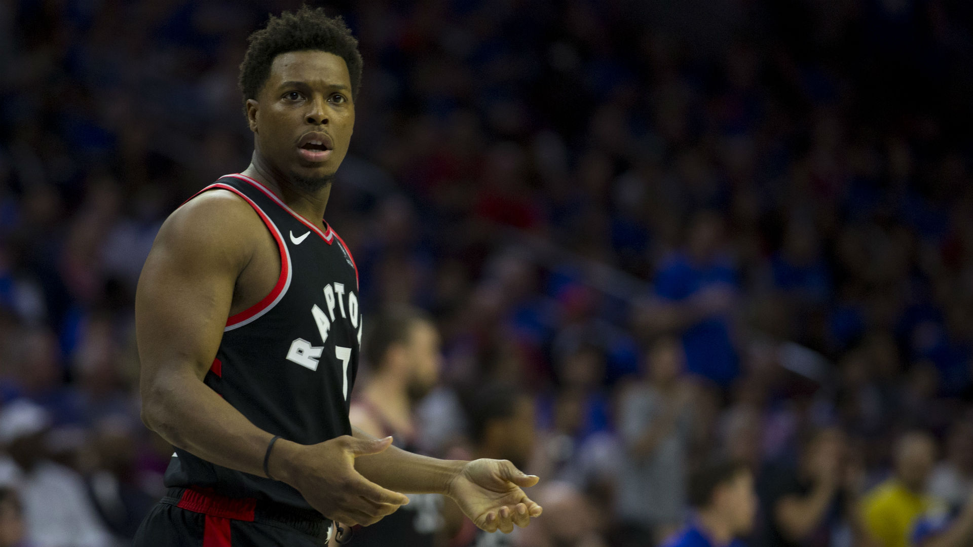 NBA Playoffs 2019: Kyle Lowry says Game 4 is a 'must-win', plans to ...