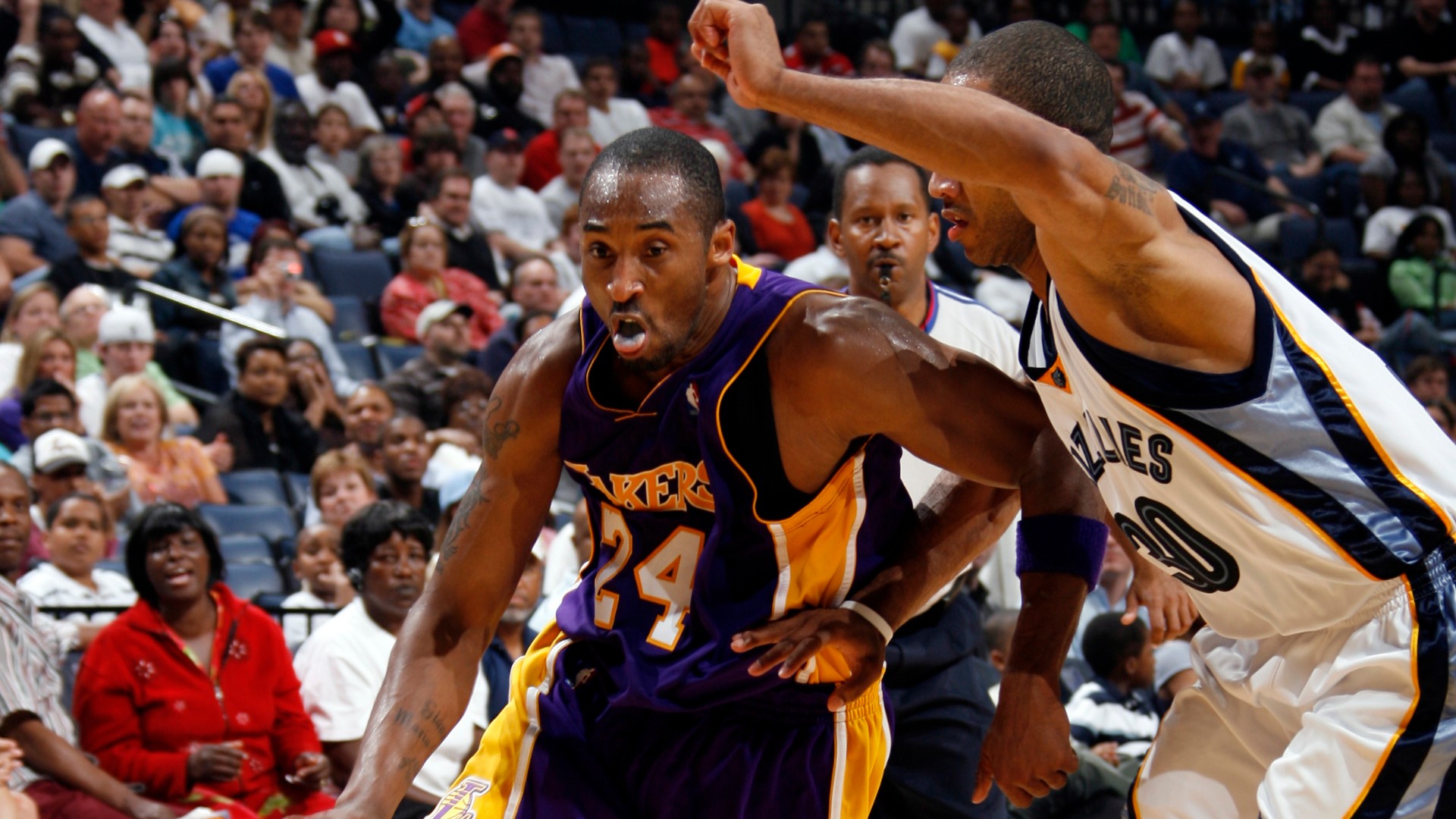 This Date in NBA History (March 22): Kobe Bryant scores 60 points to ...