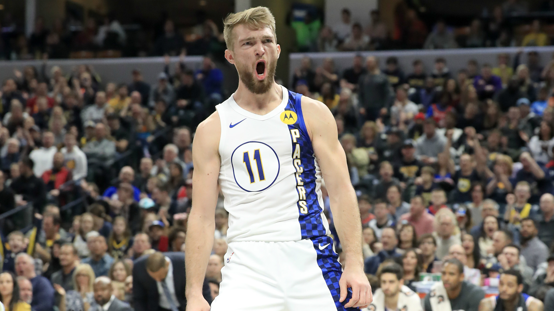 La posesión: Domantas Sabonis, el regreso de Victor Oladipo y la ...