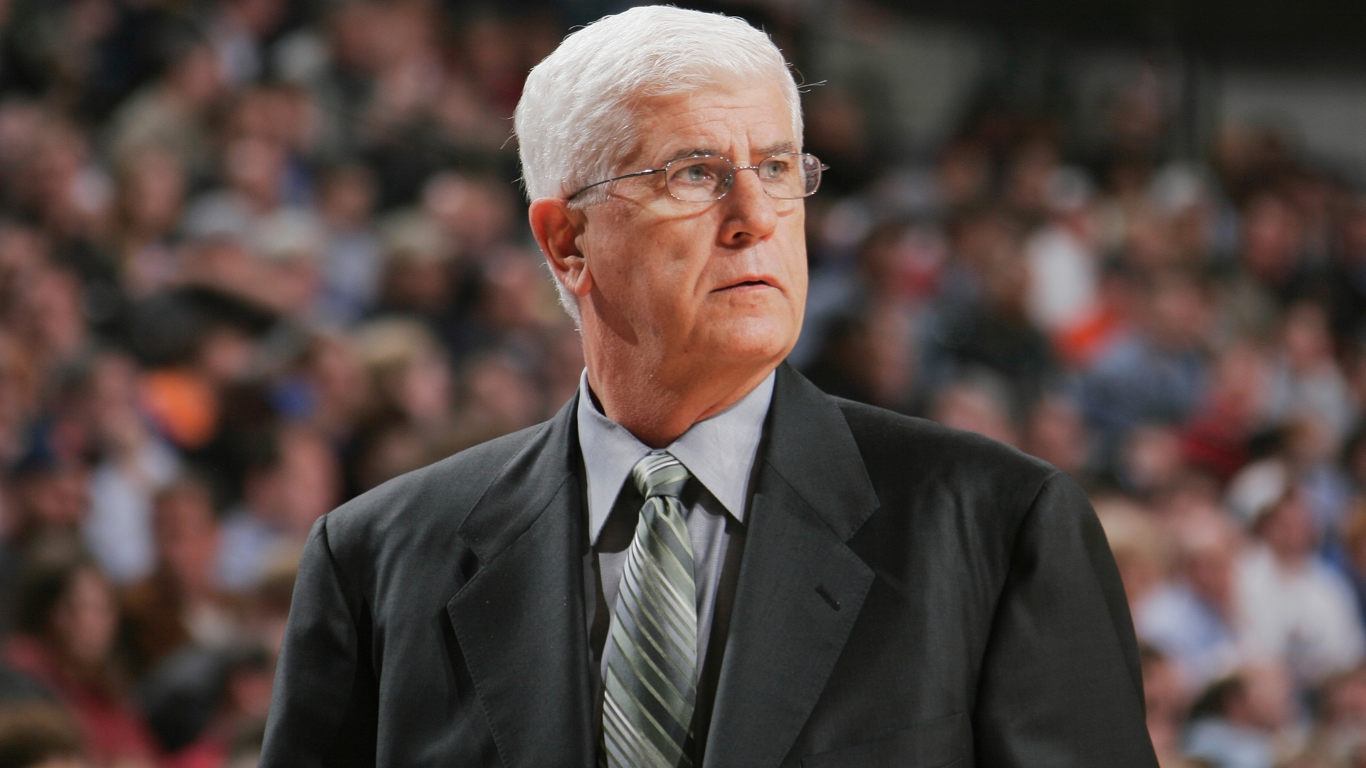 Del Harris earns well-deserved Lifetime Achievement award | NBA.com ...