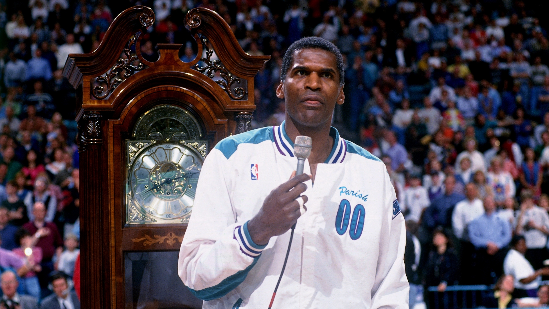 This Date in NBA History (April 6): Robert Parish becomes NBA's all ...