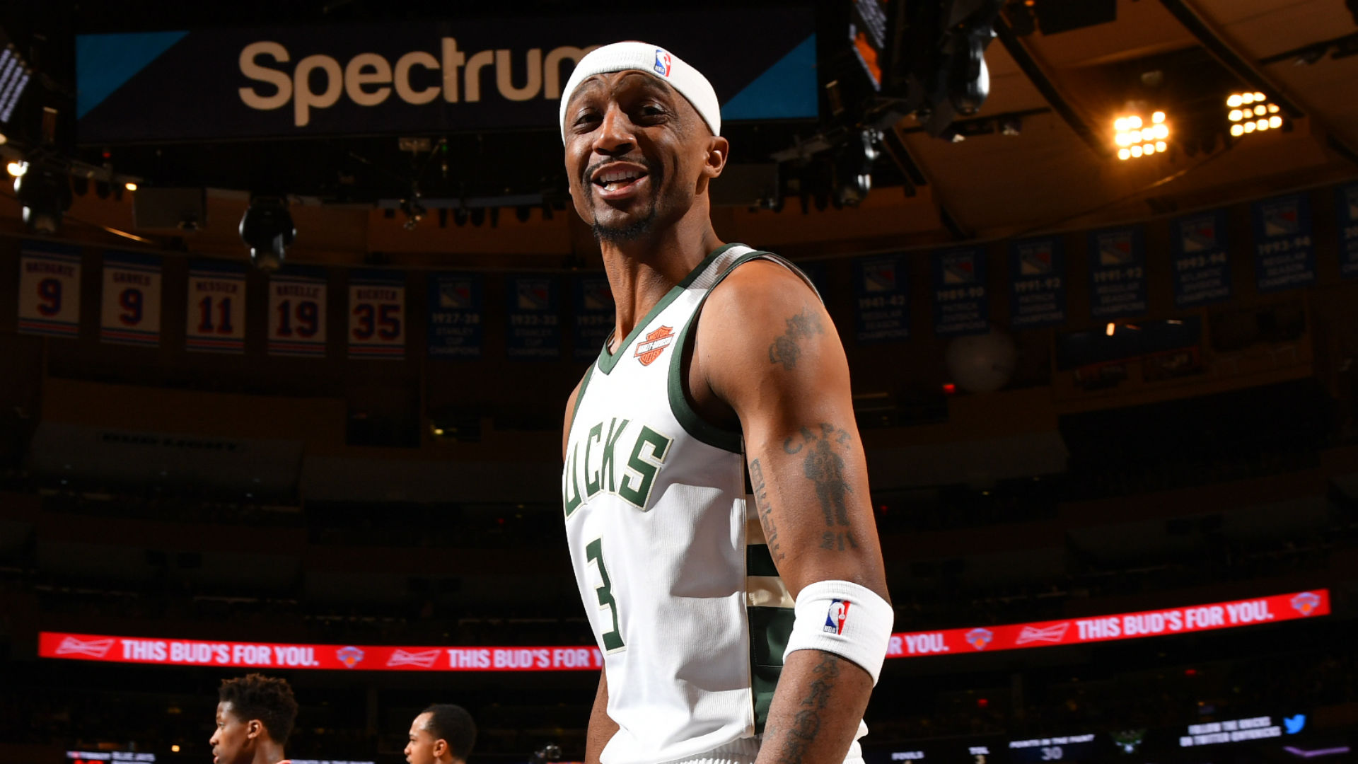 Jason Terry announced as head coach of G League's Grand Rapids Gold ...