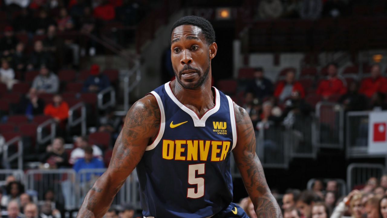 NBA Playoffs 2020: How Will Barton's potential return could be the ...