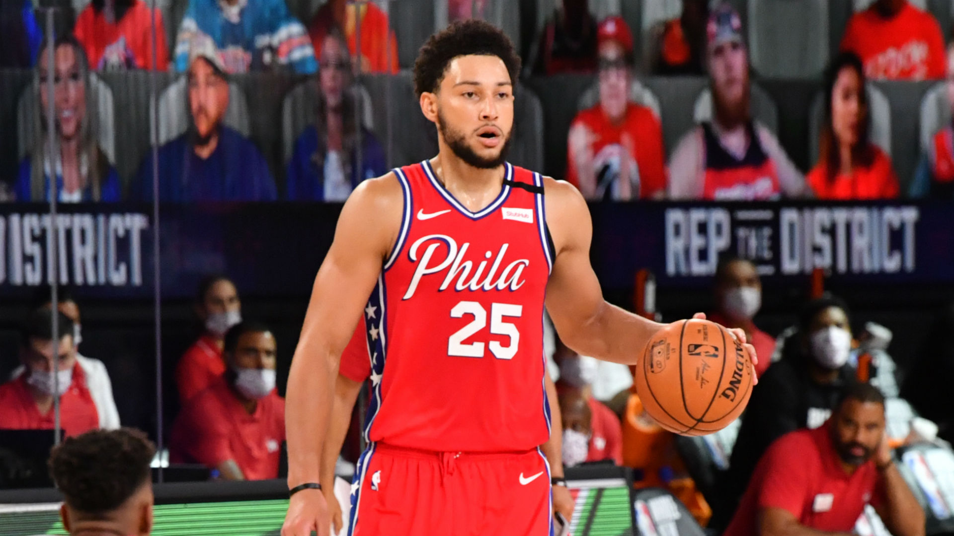 How Ben Simmons making All-NBA Third Team impacts the Philadelphia ...