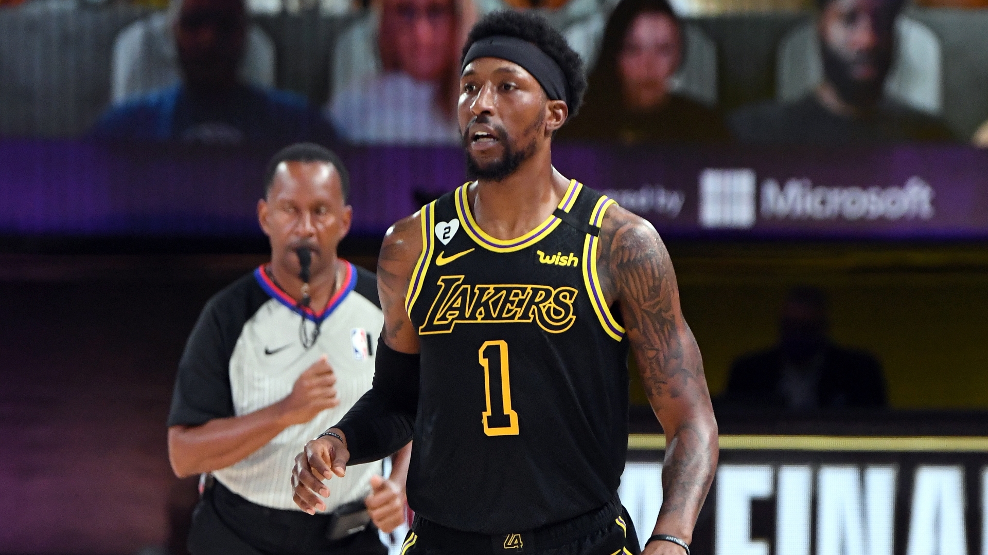 Report: Kentavious Caldwell-Pope agrees to three-year deal with NBA ...