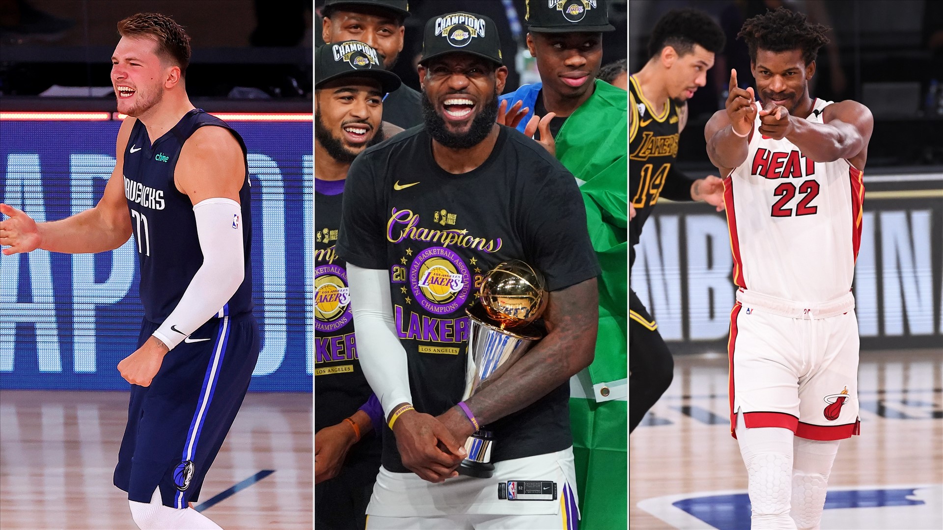 Who Are The Best Players In The Nba Ranking The Top 30 Players For The