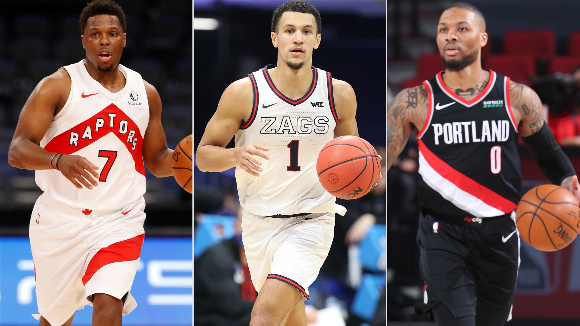 Jalen Suggs Draft - NBA Draft preview: Jalen Suggs - KXLY : 2 but ...