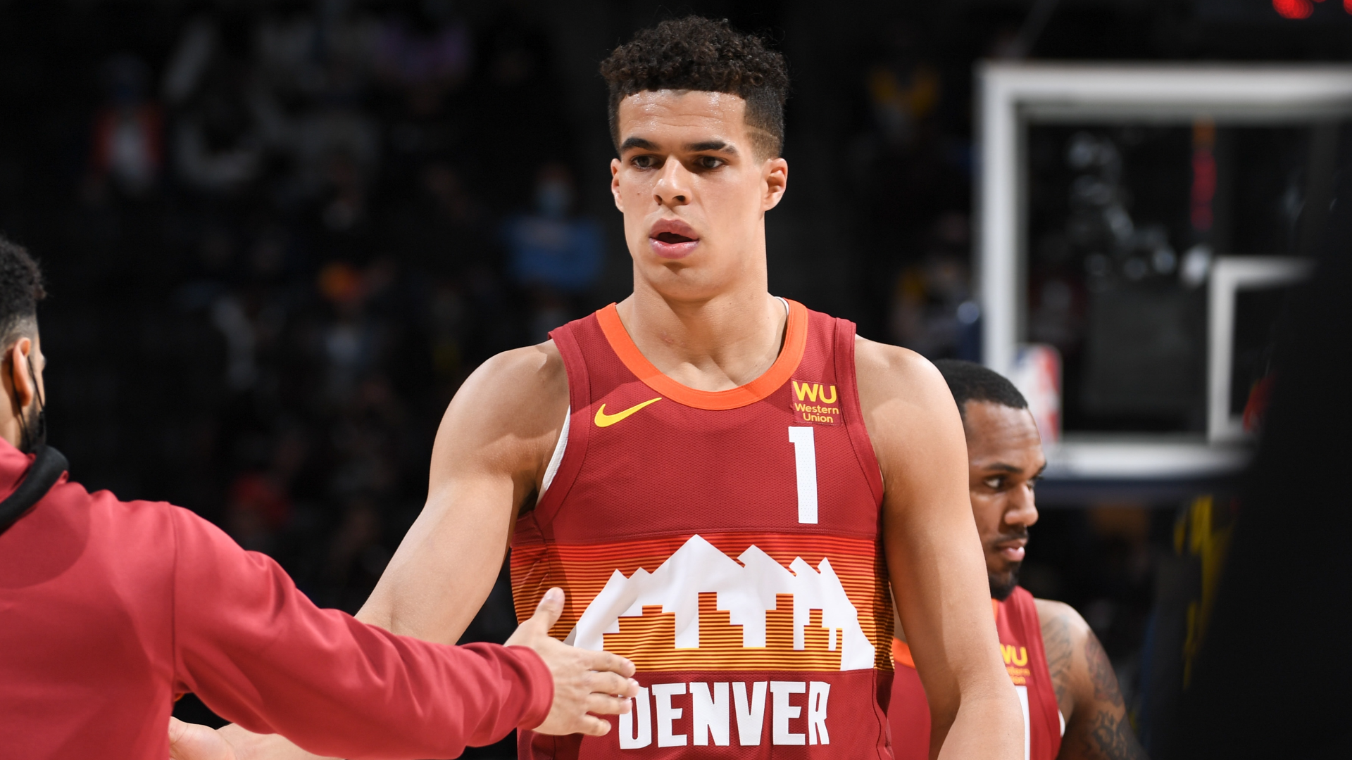 In pictures: New York Knicks v Cleveland Cavaliers | NBA.com Australia ...