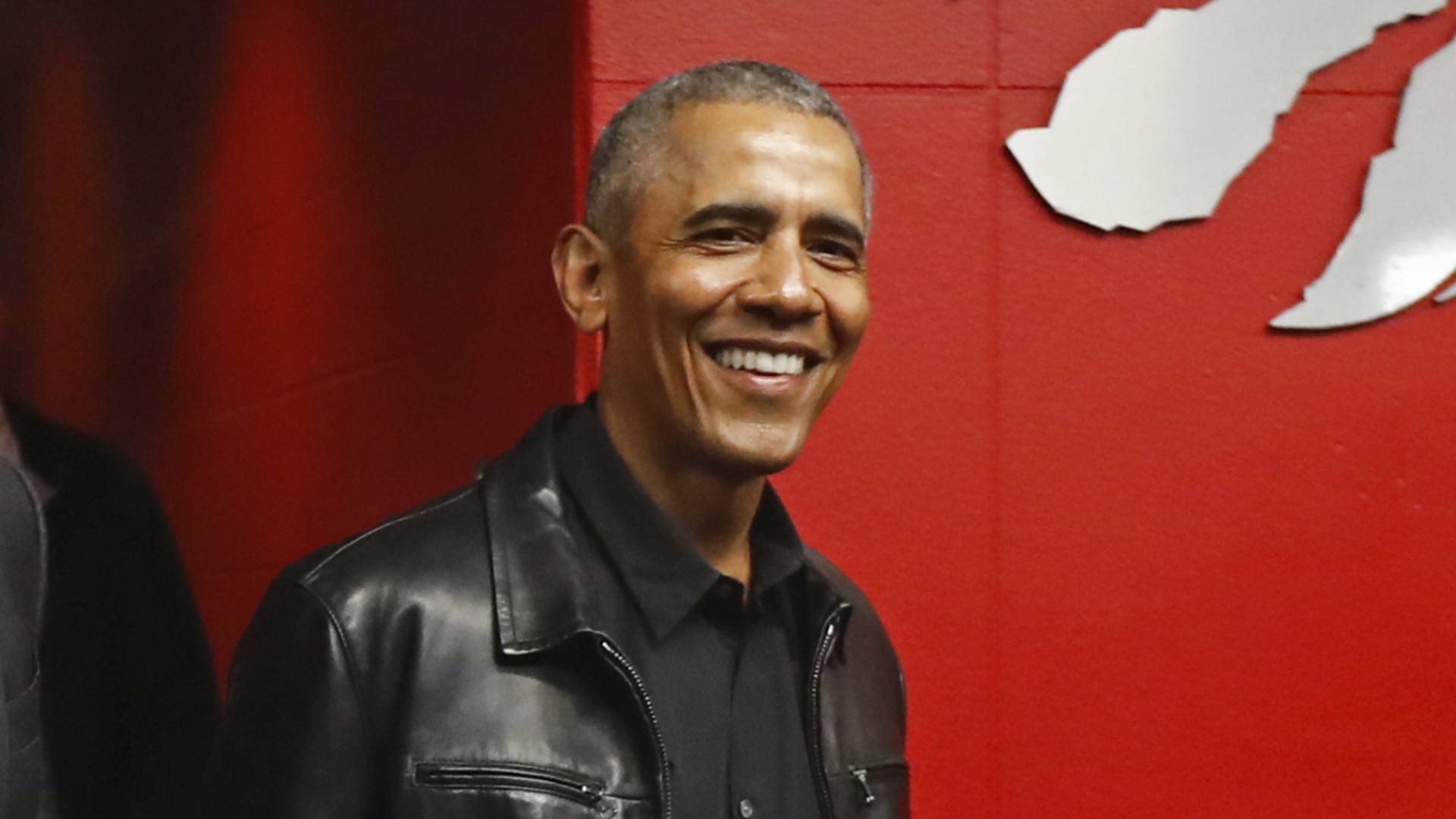 Former President Barack Obama joins NBA Africa as strategic partner ...