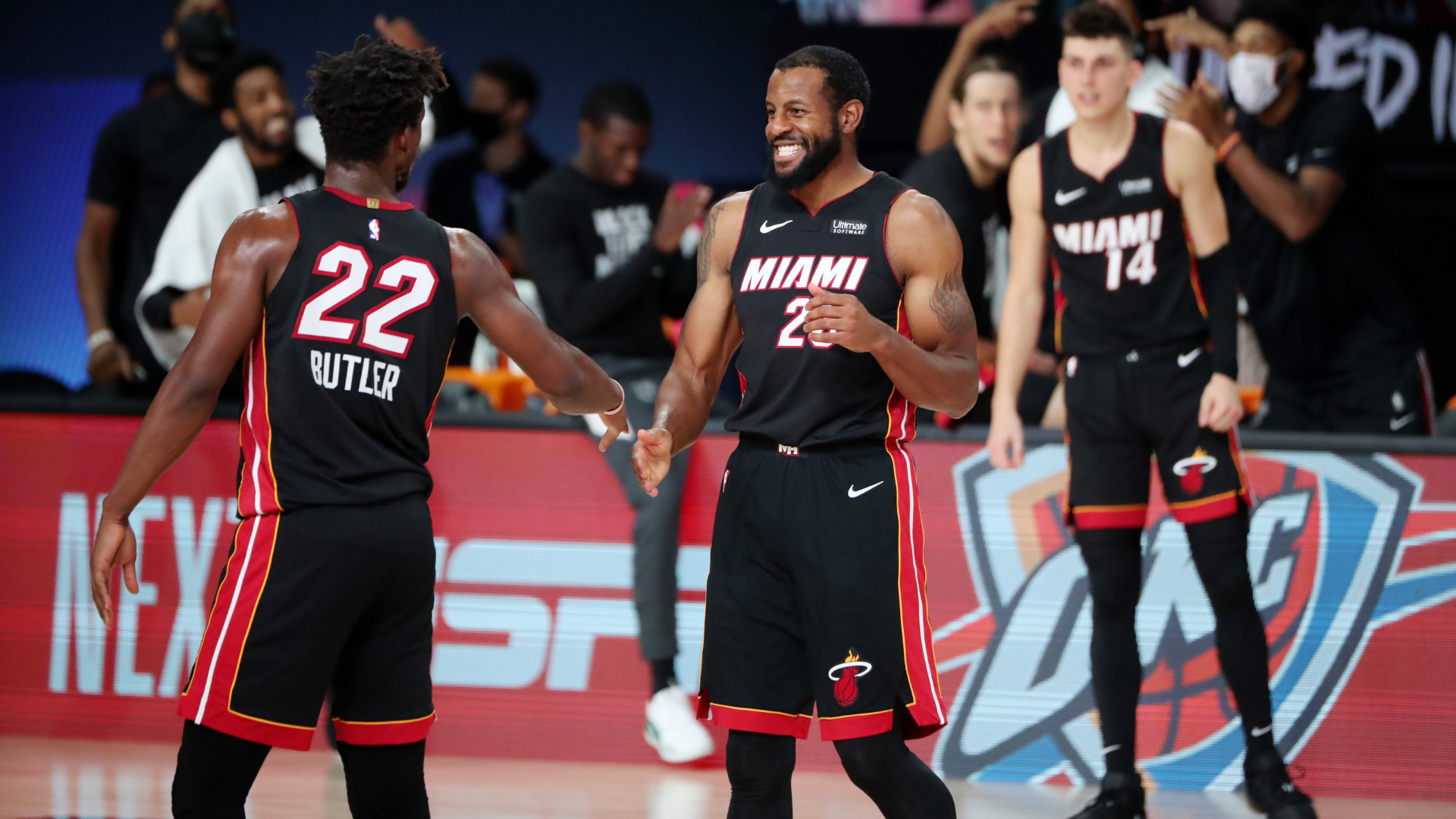 Are the Miami Heat poised to make a deep playoff run? | NBA.com Canada ...