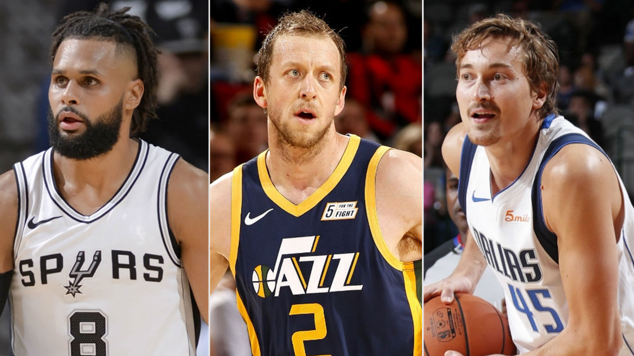 How to watch Australian NBA players this week (Dec 17-23)- TV times ...