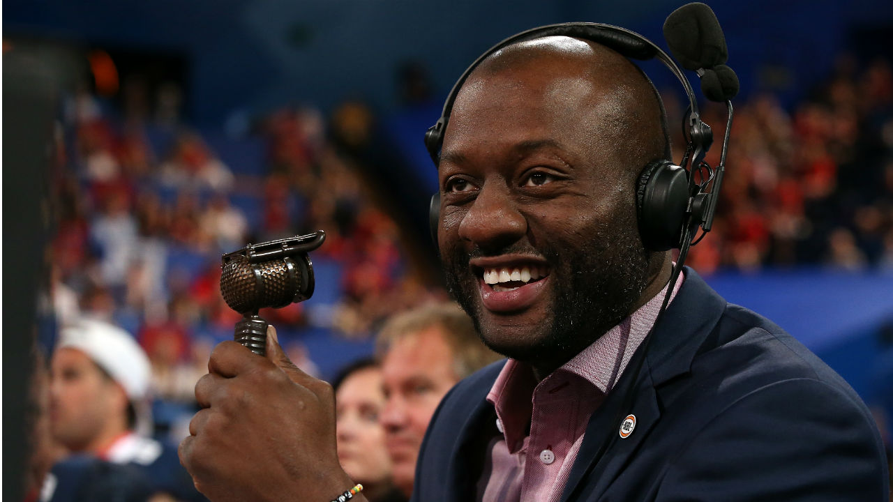 From New York streetball to the NBL - Corey 'Homicide' Williams has ...