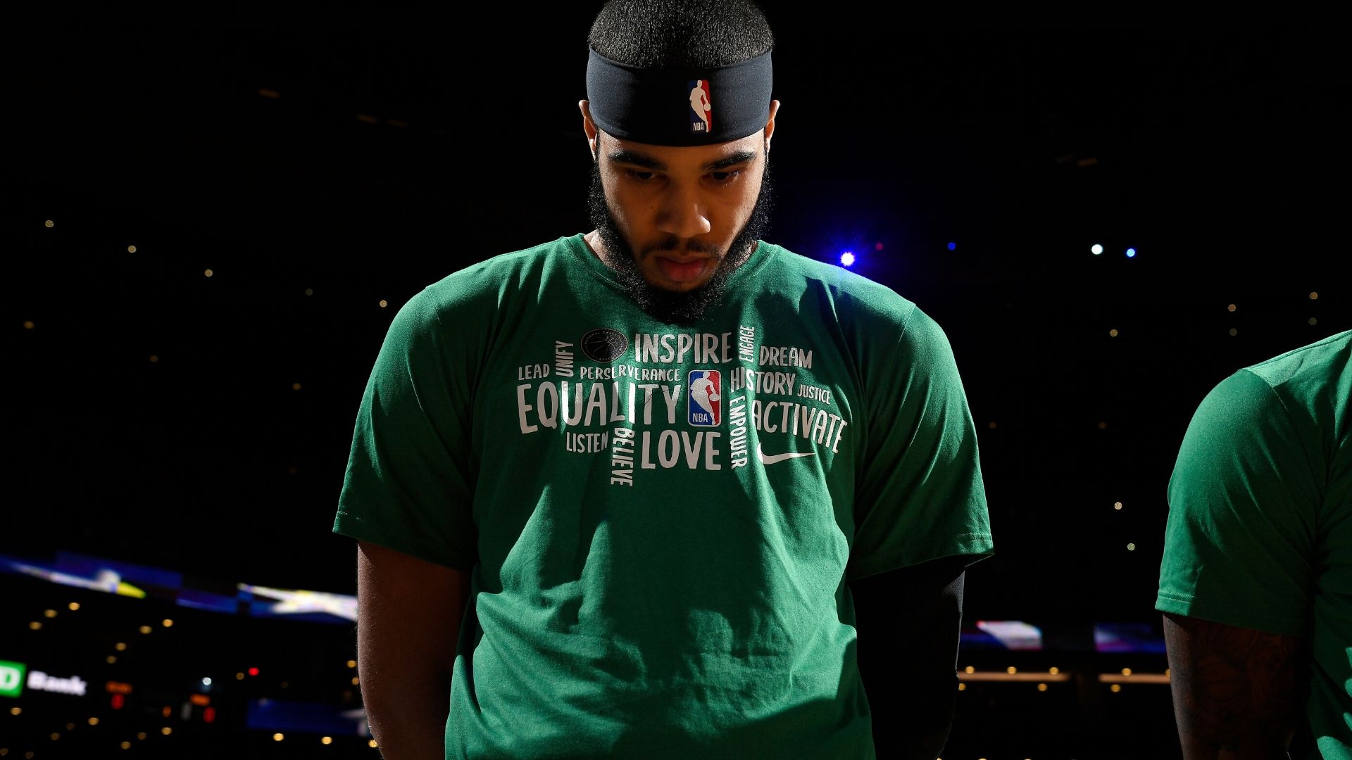 Who would you rather have: Tatum or Siakam? | NBA.com Australia | The ...