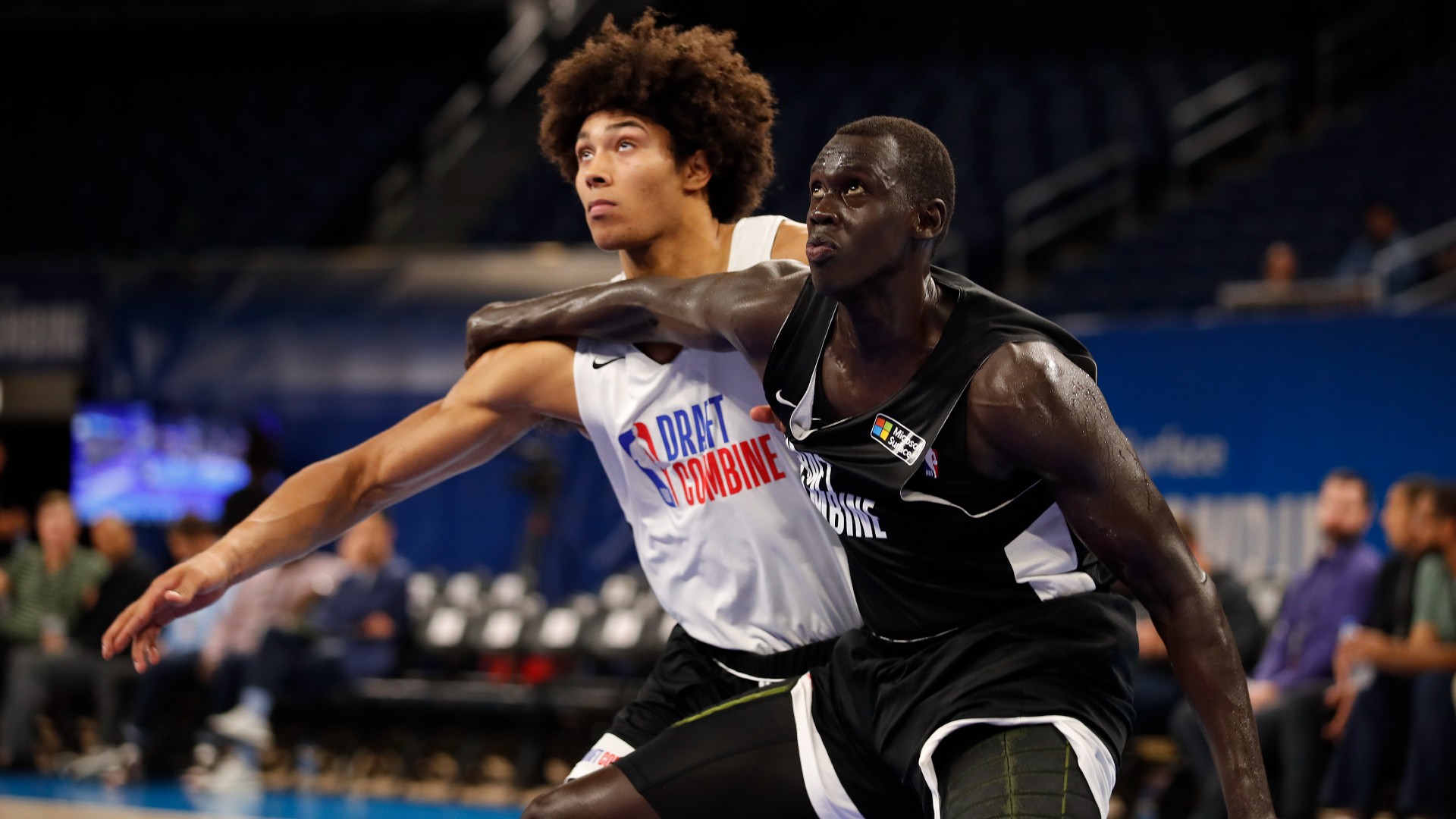 Makur Maker joins Sydney Kings on NBL Next Stars program | NBA.com ...