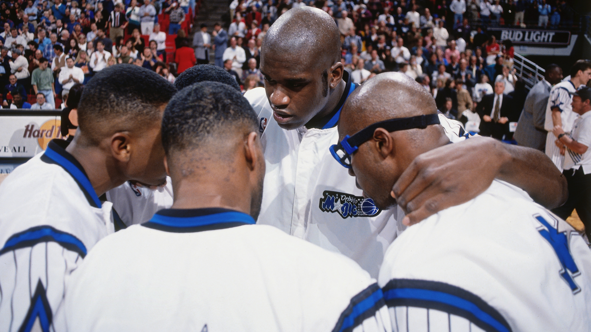 The 1990s NBA All-Decade Team | NBA.com Australia | The official site ...