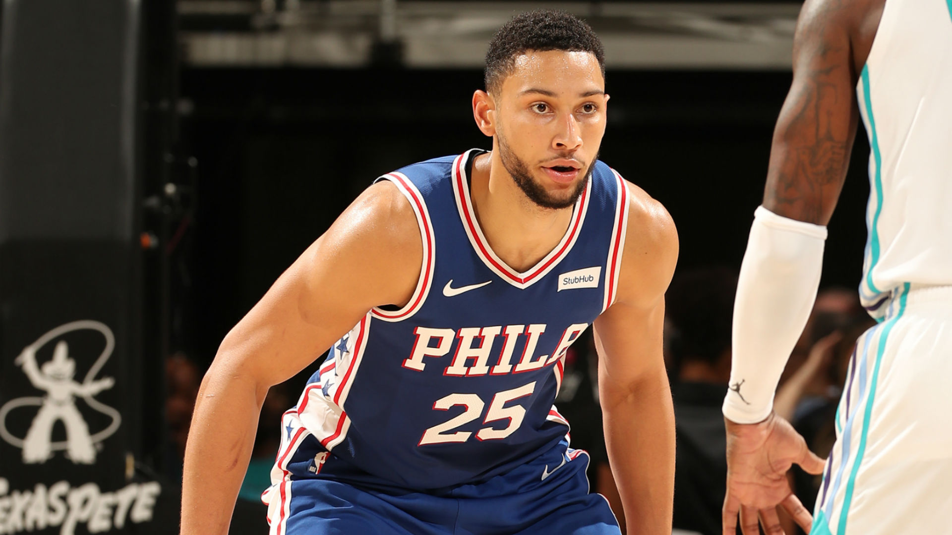 One Possession: How Philadelphia 76ers guard Ben Simmons can become a ...