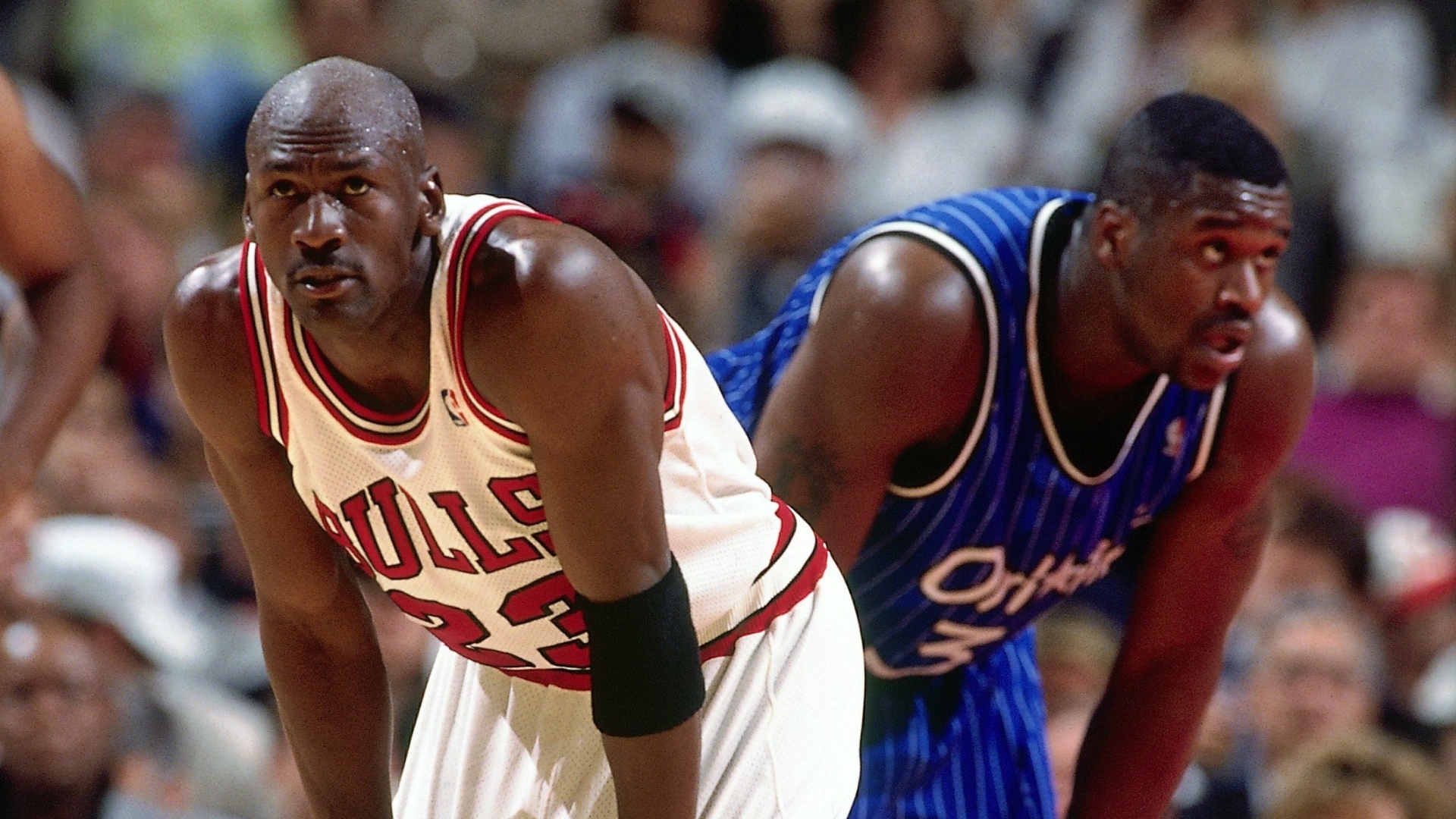 This Date in NBA History (May 18): Michael Jordan is named NBA MVP in ...