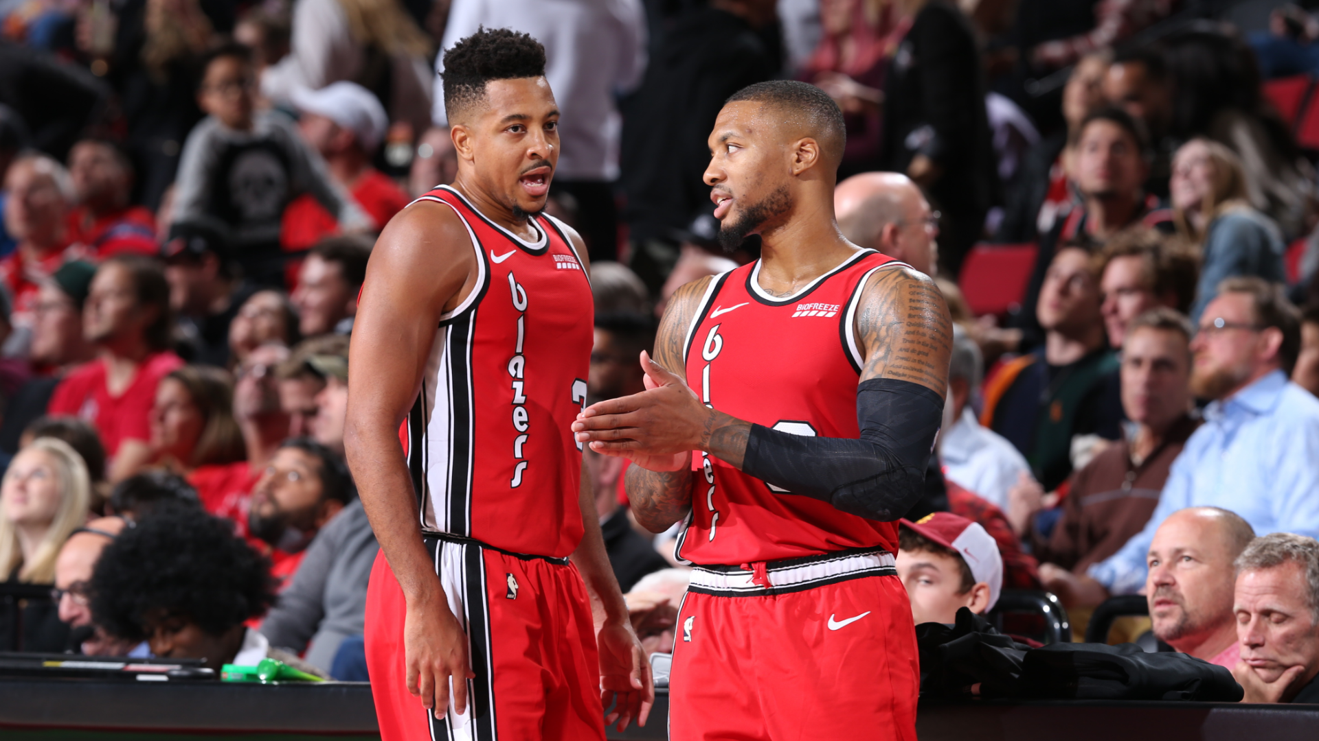 Who are the best duos in the NBA? Ranking the top 15 duos for the 2019 ...