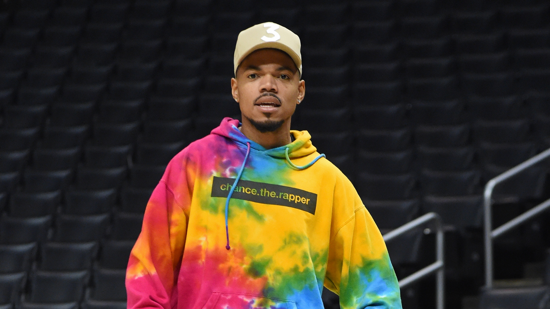 NBA All-Star Game 2020: Chicago native Chance the Rapper to headline ...
