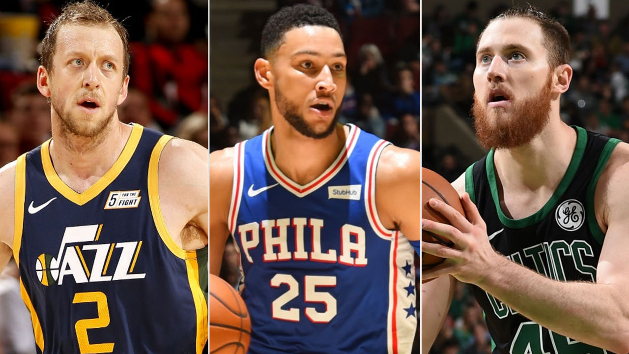 How to watch Australian NBA players in action this week - TV times ...