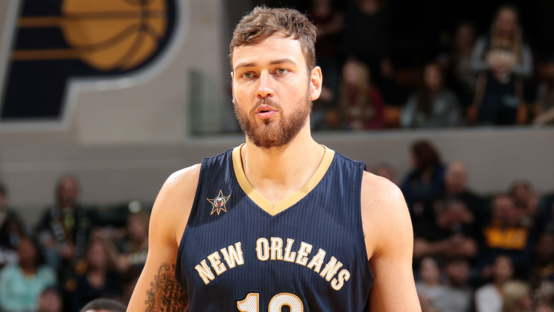 San Antonio Spurs sign Donatas Motiejunas | NBA.com Australia | The ...