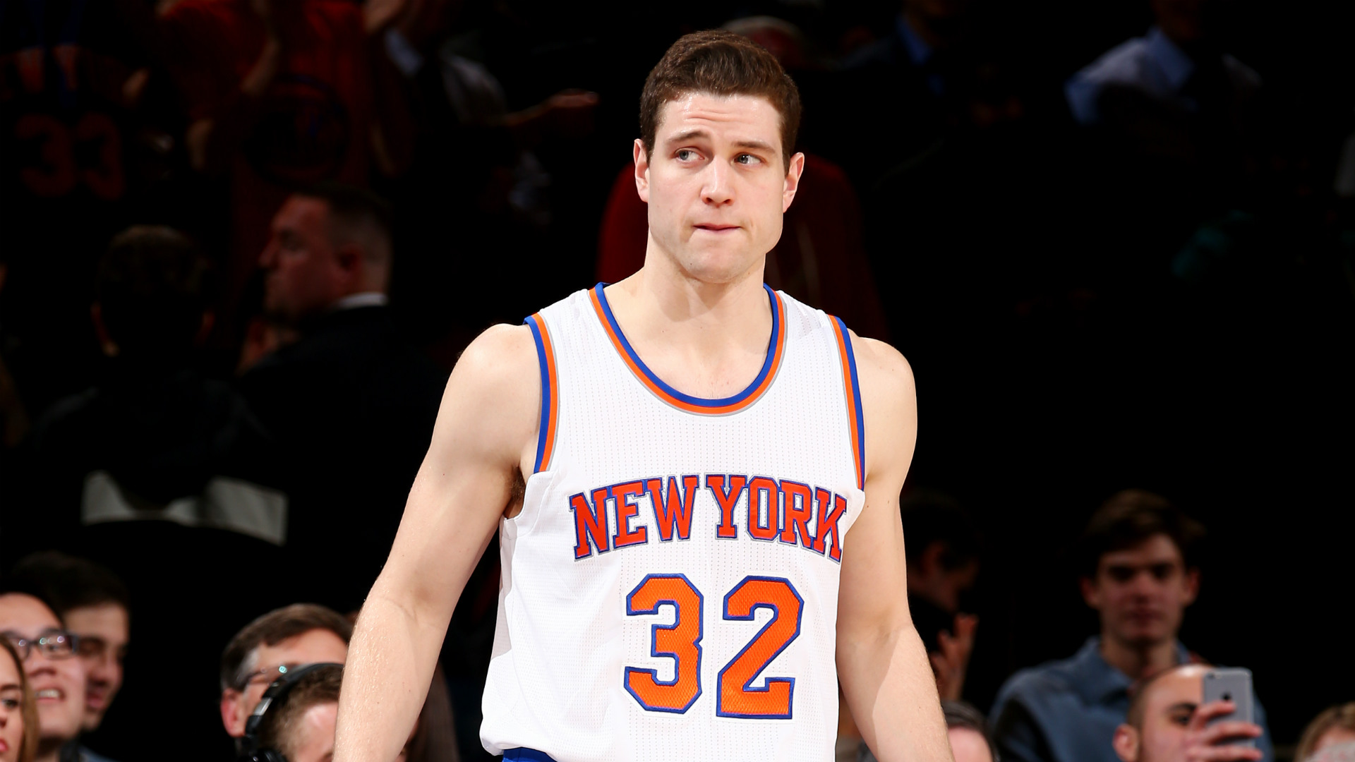 Report: Jimmer Fredette signs two-year contract with the Phoenix Suns ...