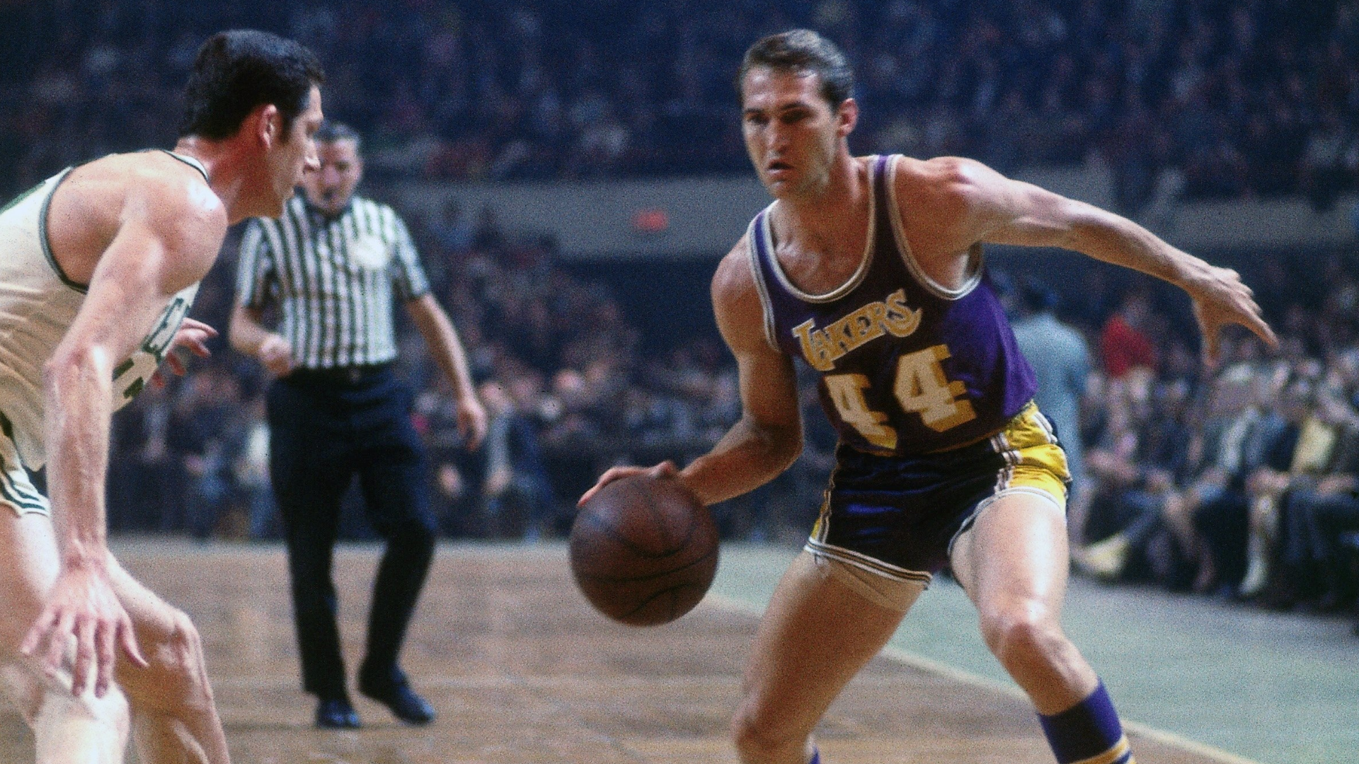 The NBA/ABA 1970s All-Decade Team | NBA.com Australia | The official ...