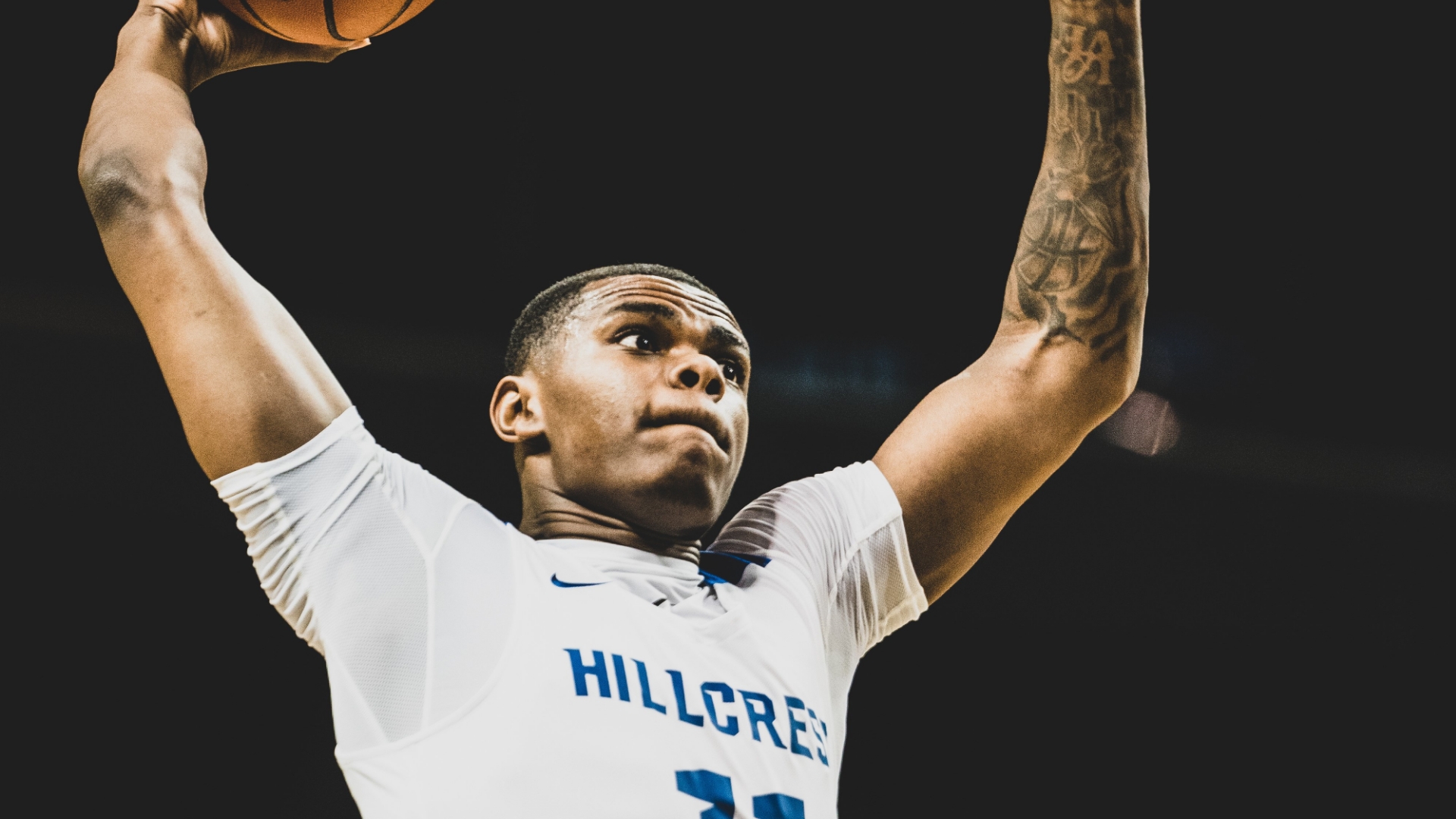 Michael Foster: Five-star prospect to sign with G League Ignite for ...