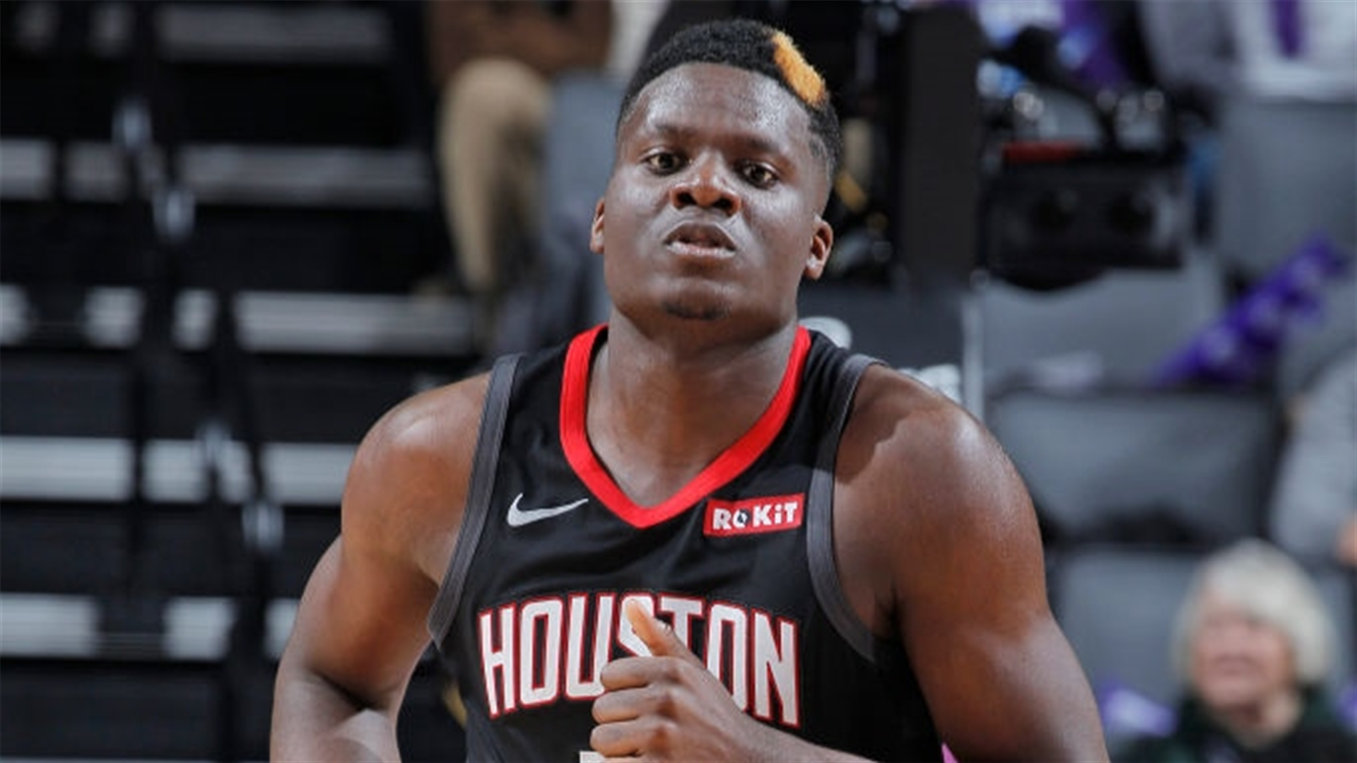 NBA Playoffs 2019: Clint Capela wants the Warriors in the Conference ...