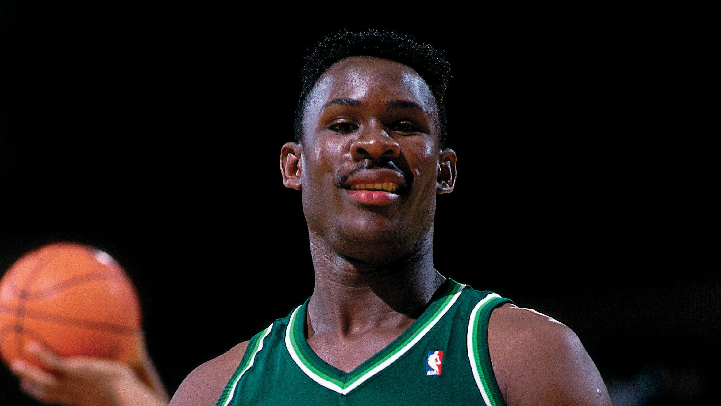 Tito Horford, pionero de los latinos en la NBA y padre de Al | NBA.com ...