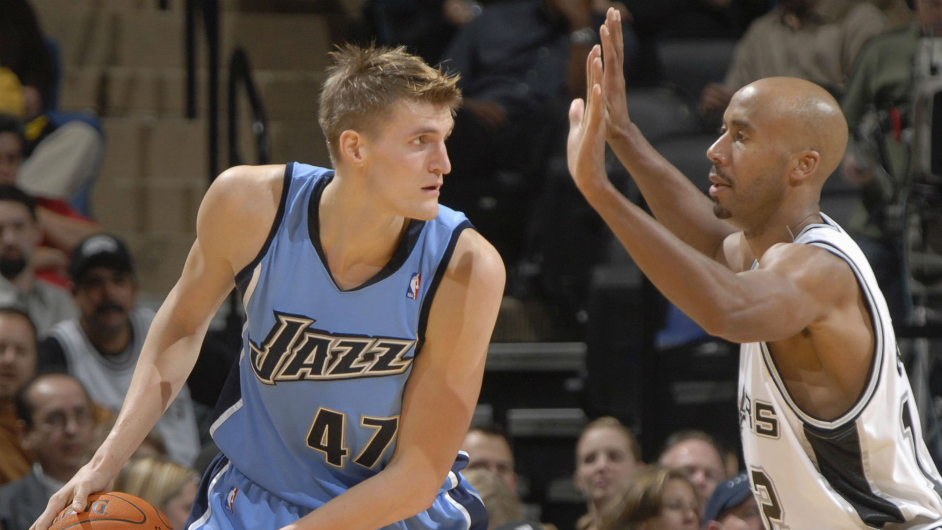 The top forgotten players of the 2000s | NBA.com Australia | The ...