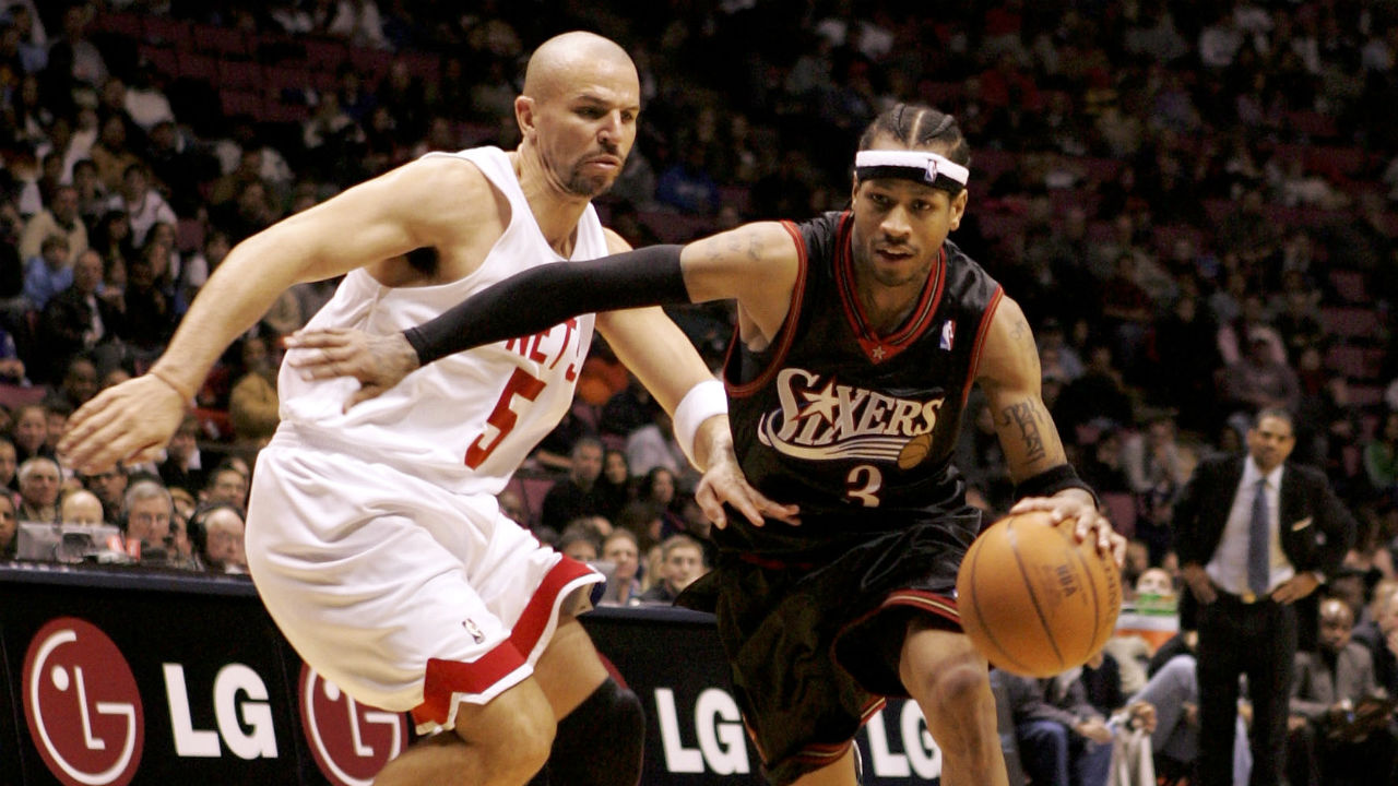 The 2000s All-Decade Team | NBA.com Australia | The official site of ...