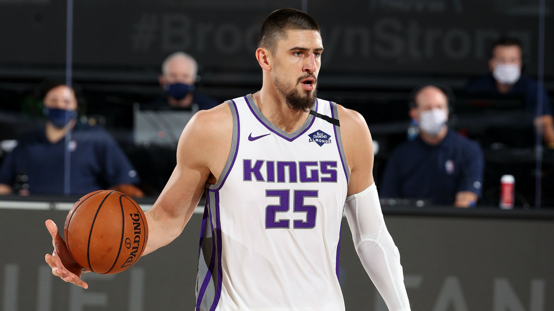 Who is Alex Len? Fast facts on the Toronto Raptors reported newest ...