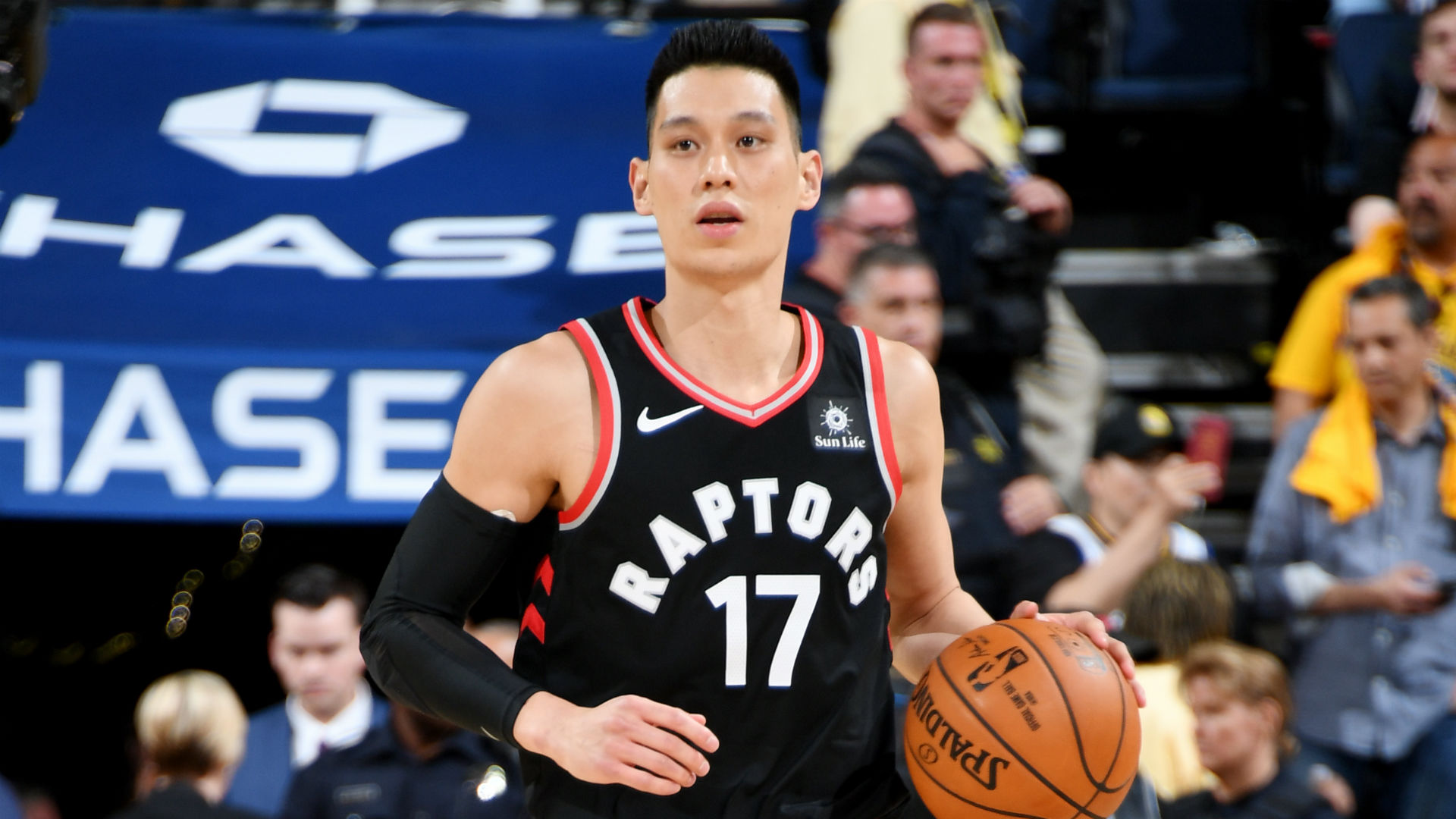 Jeremy Lin on DeMar DeRozan: 'The positive impact he had [on the ...