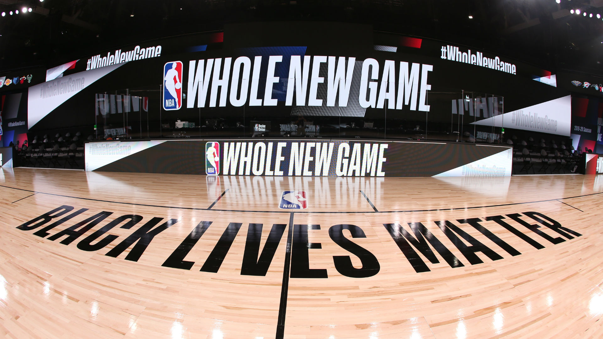 NBA Board of Governors launch first-ever NBA foundation in partnership ...