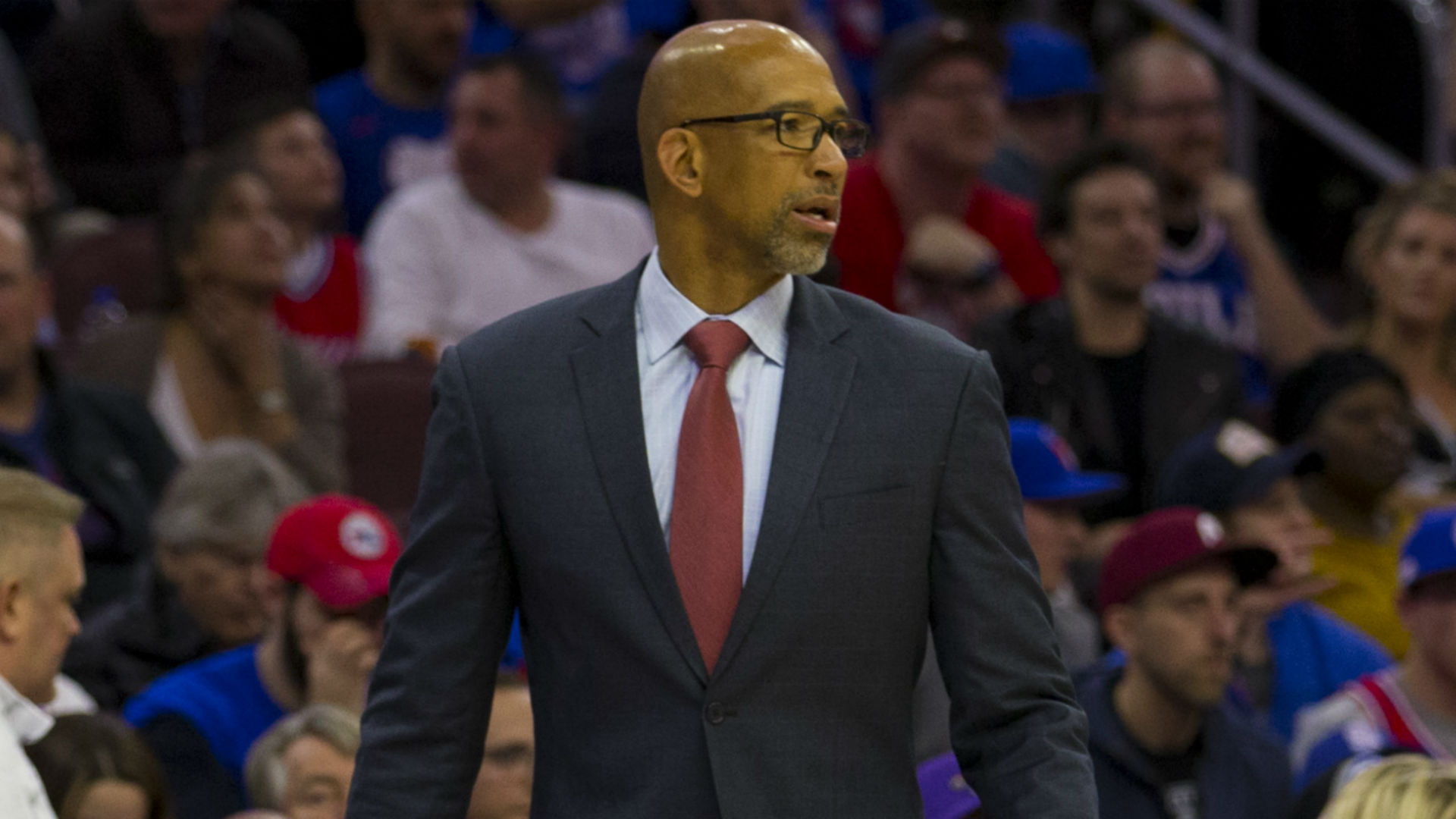 New NBA head coaches in the 2019-20 season | NBA.com Australia | The ...