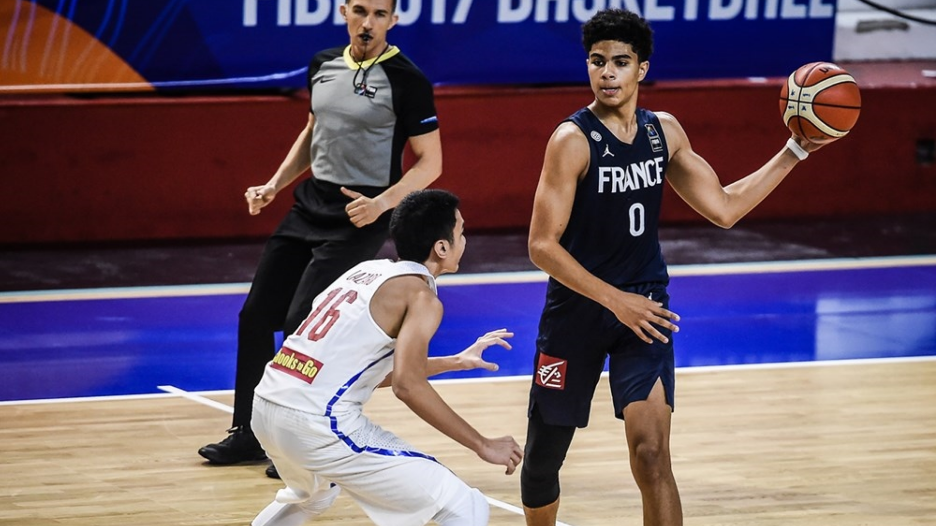 Verso il Draft: Killian Hayes - Metropolitan Magazine