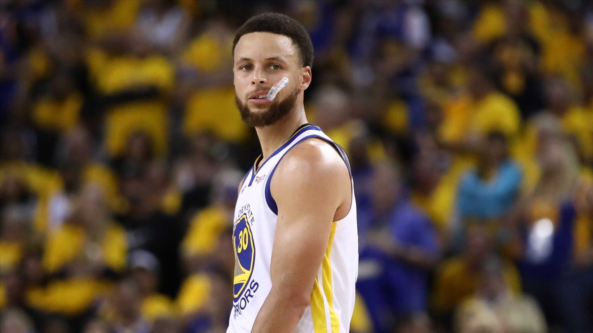 NBA Finals 2019: What were the Raptors and the Warriors saying about ...
