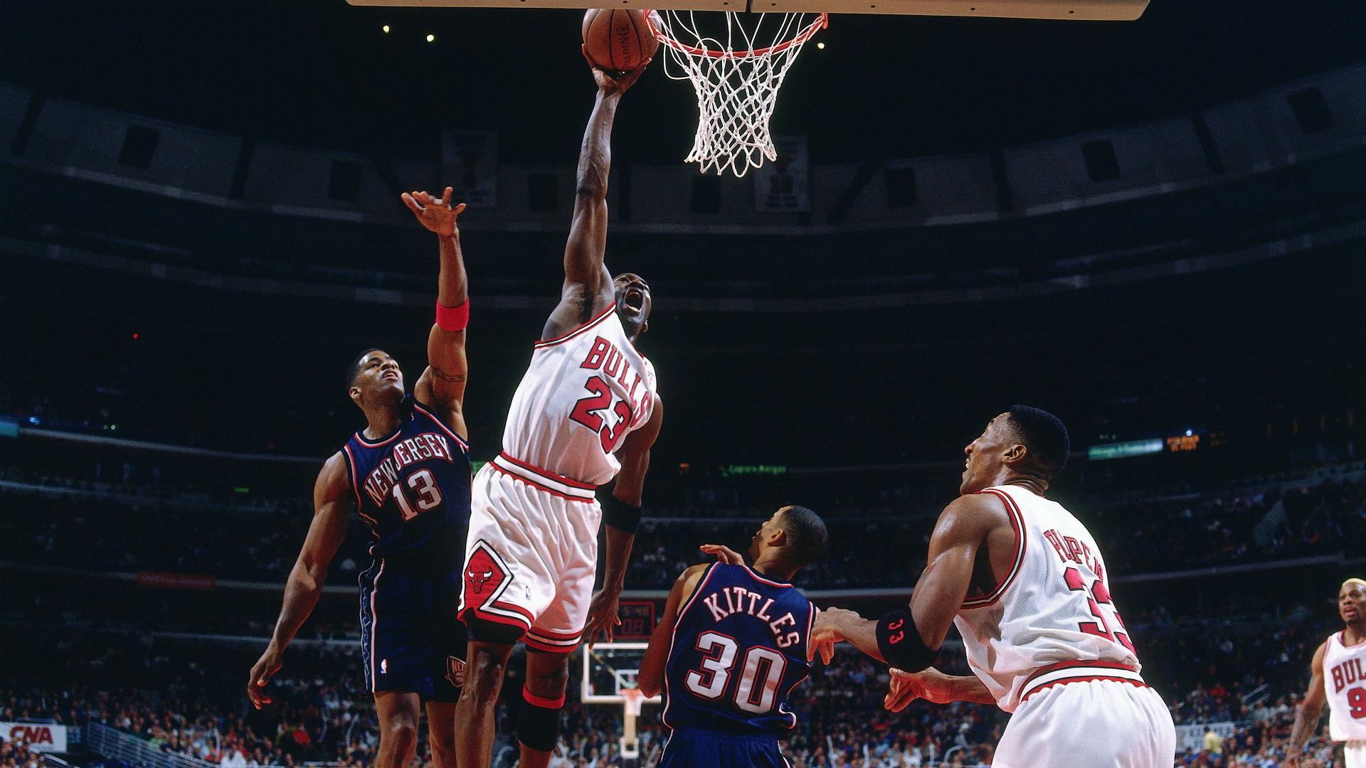 Fast facts on 'The Last Dance' 1997-98 Chicago Bulls | NBA.com ...