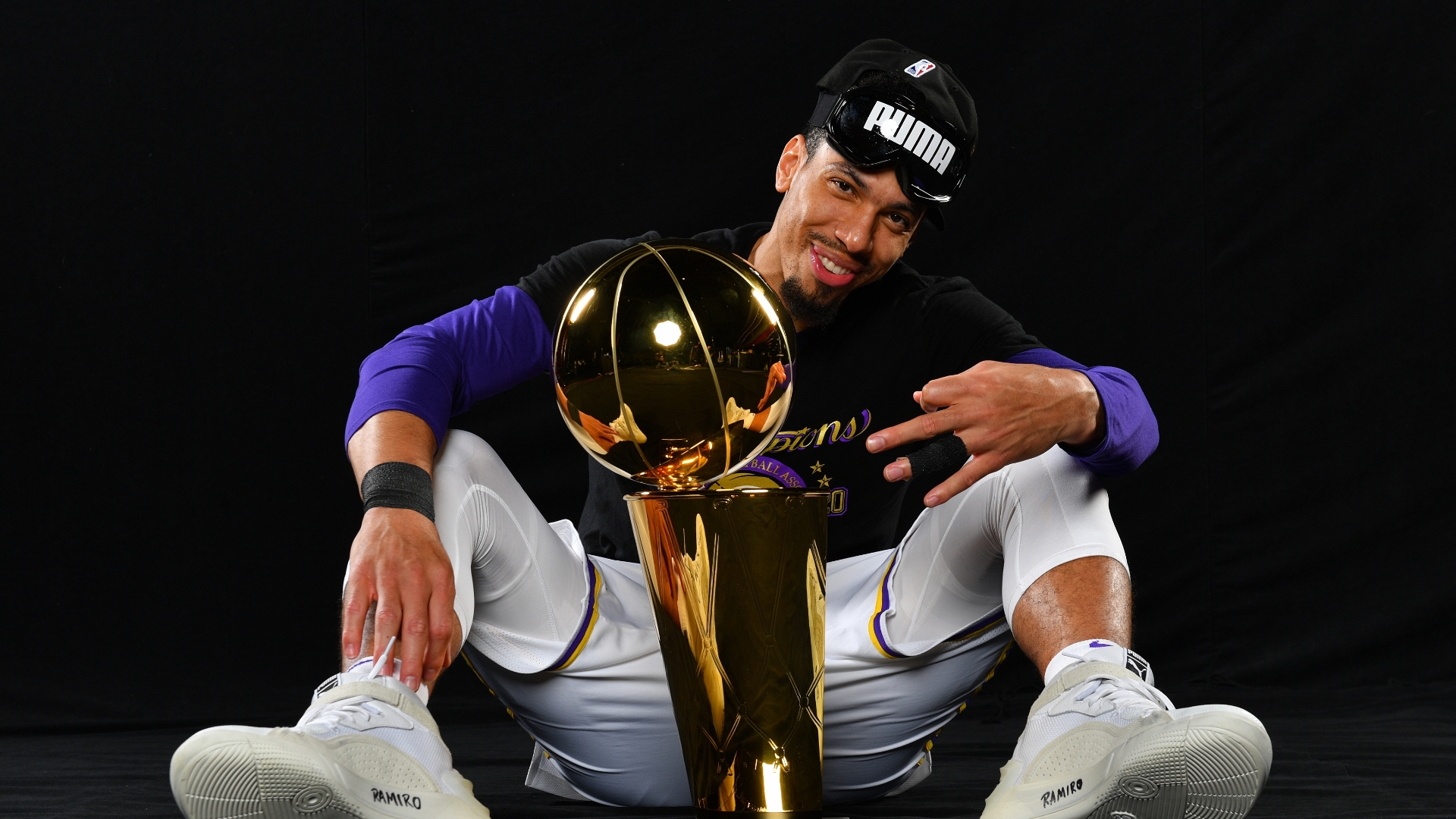 NBA Finals 2020: How the Los Angeles Lakers built their championship ...