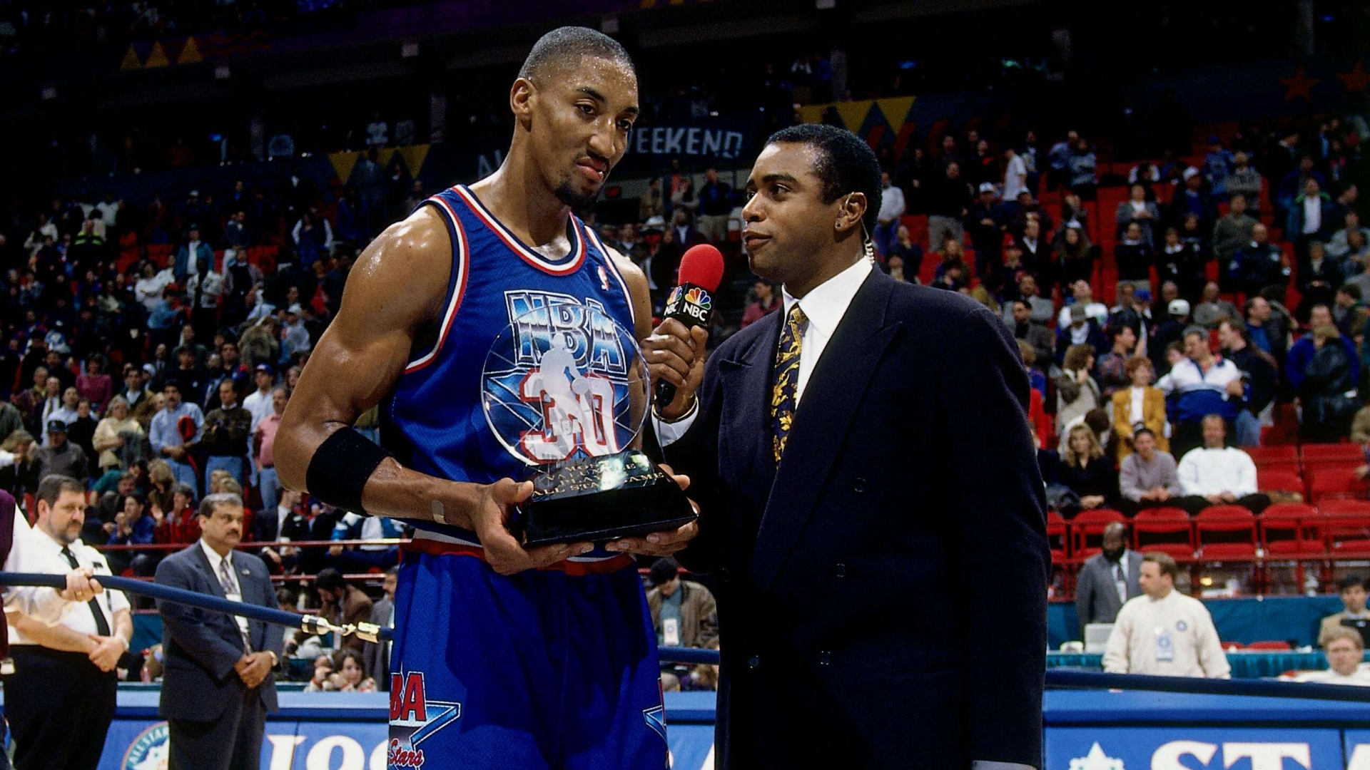 The Last Dance: Was Scottie Pippen right or wrong in refusing to go ...