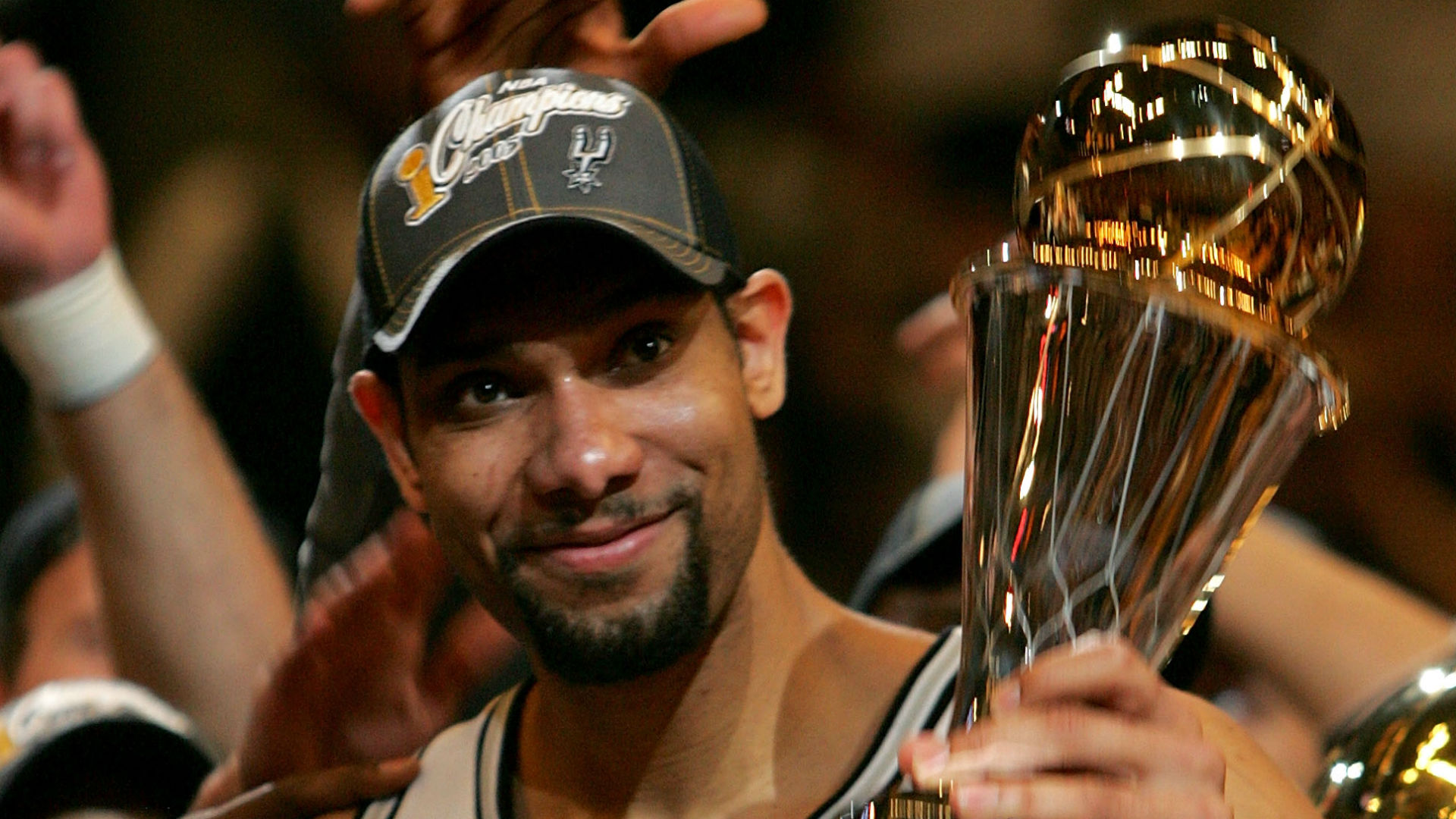 The best plays of Tim Duncan's Hall of Fame career | NBA.com Australia ...