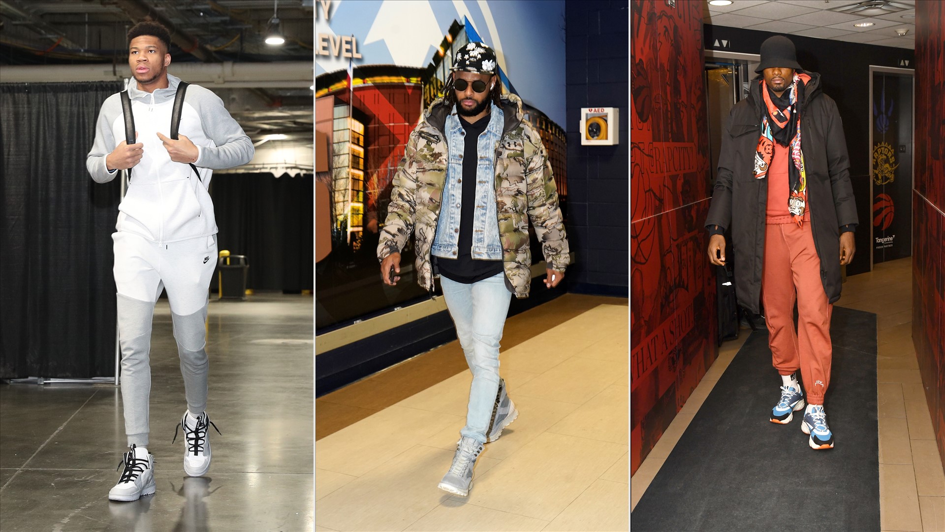 Music, laundry hoops and Tik Tok: NBA stars find new ways to stay ...