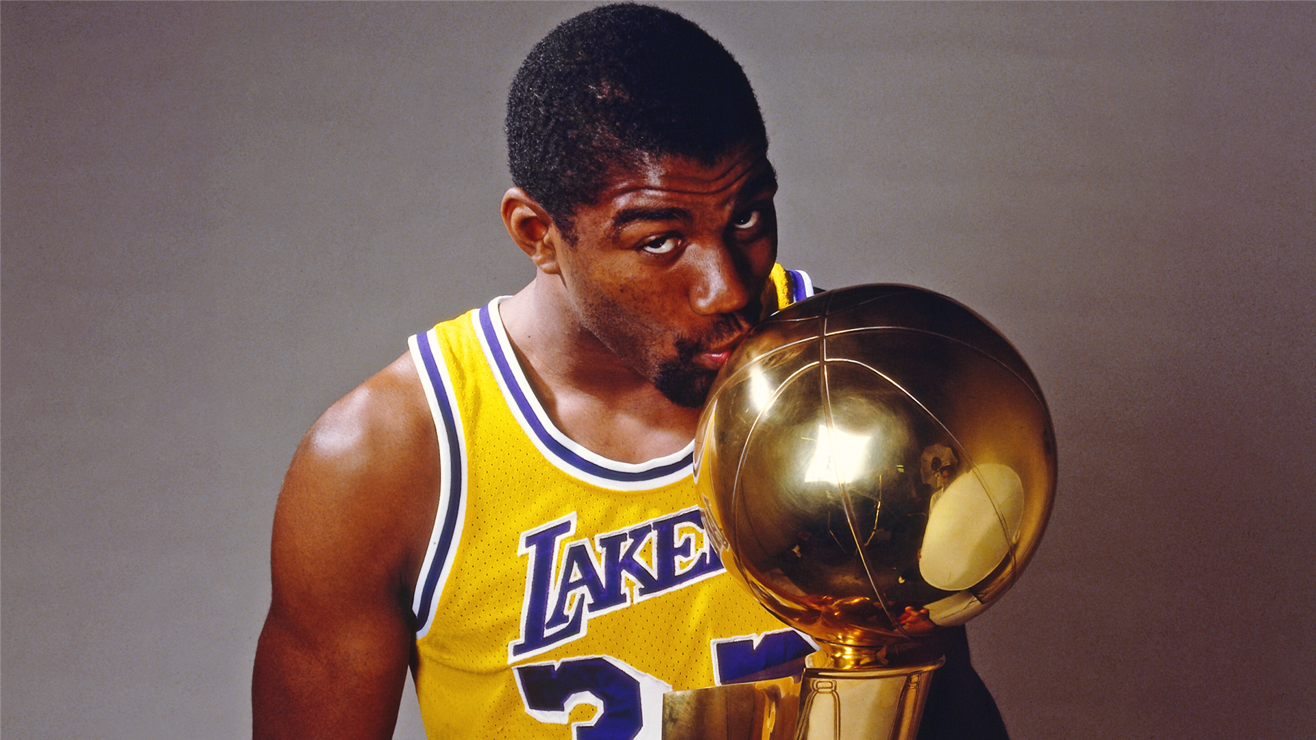 Magic Johnson celebra sus 60 años: recordamos a uno de los mayores ...