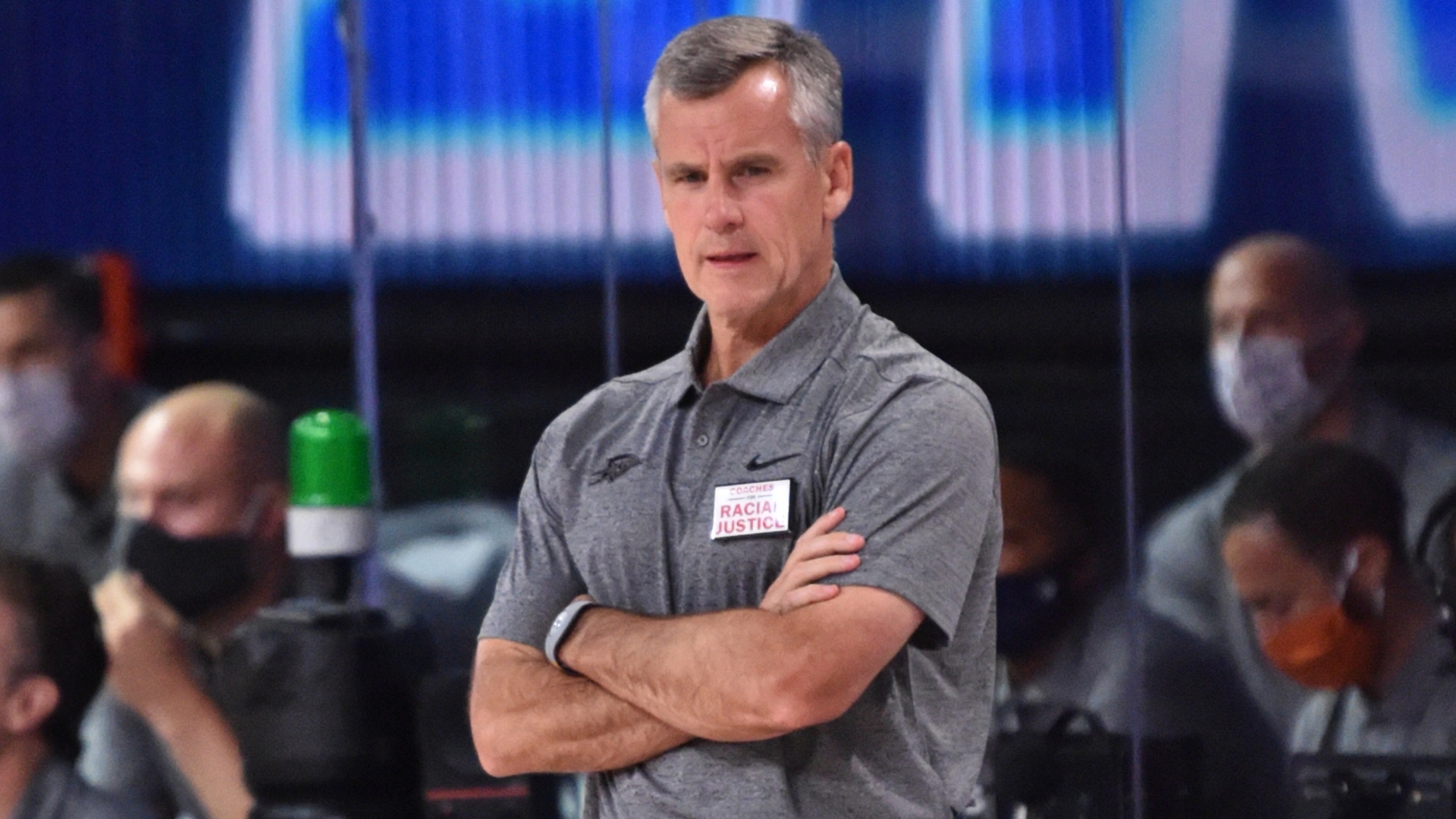 Chicago Bulls hire Billy Donovan as head coach | NBA.com Australia ...