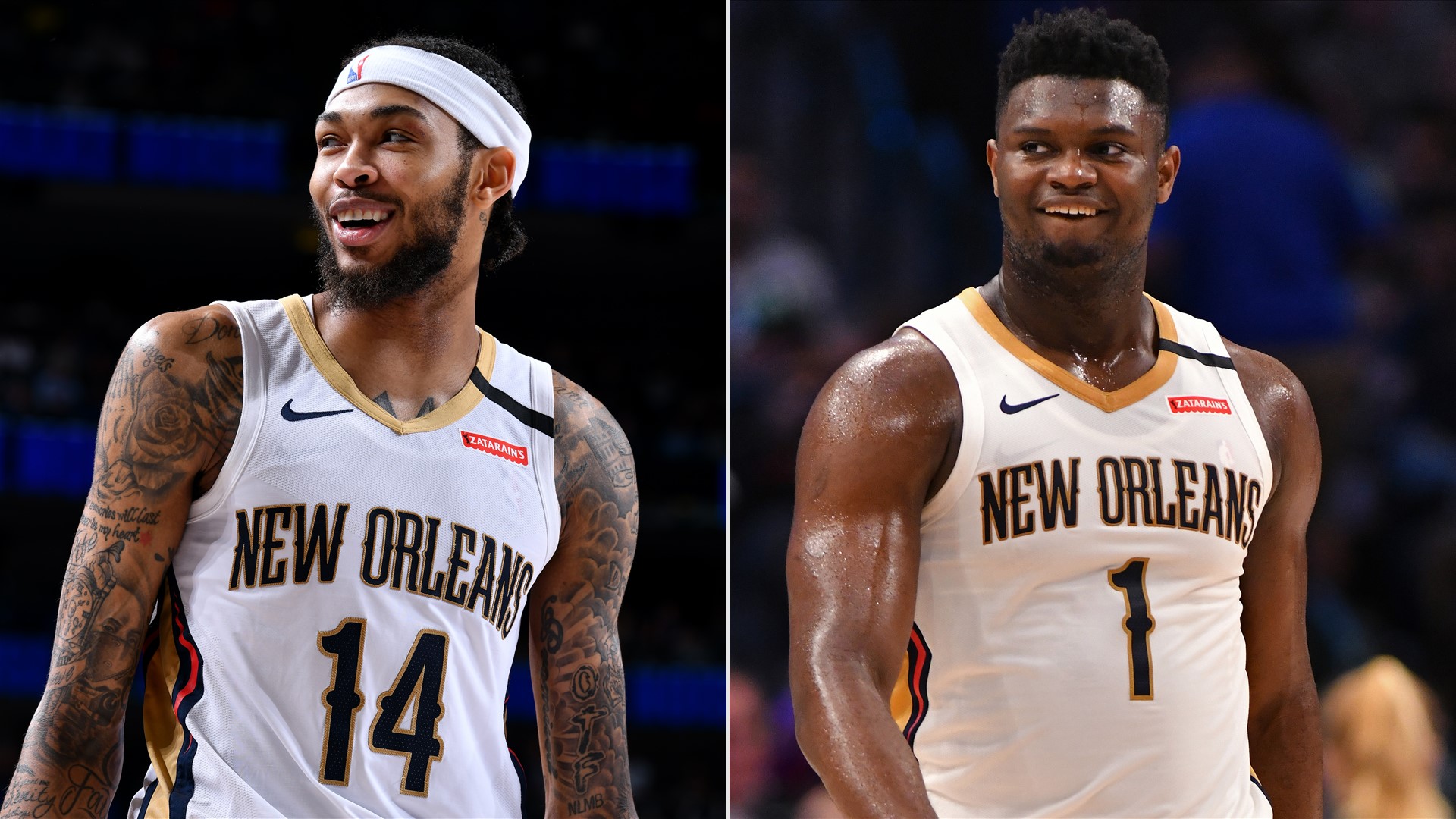 Can the New Orleans Pelicans build a title contender around Brandon ...